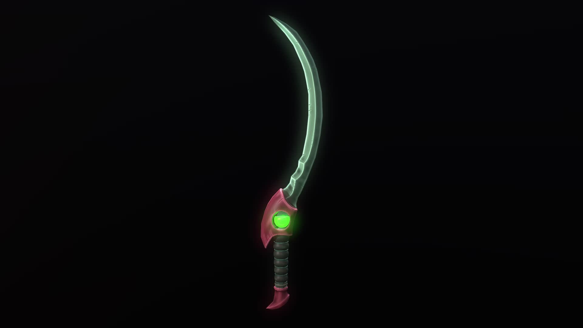 ArtStation - Poison Sword XP Universidad