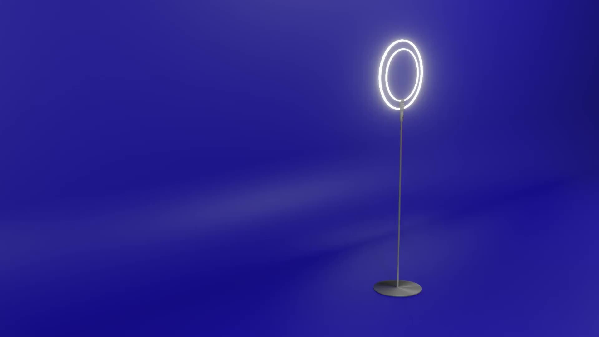 ArtStation - Halo Lamp