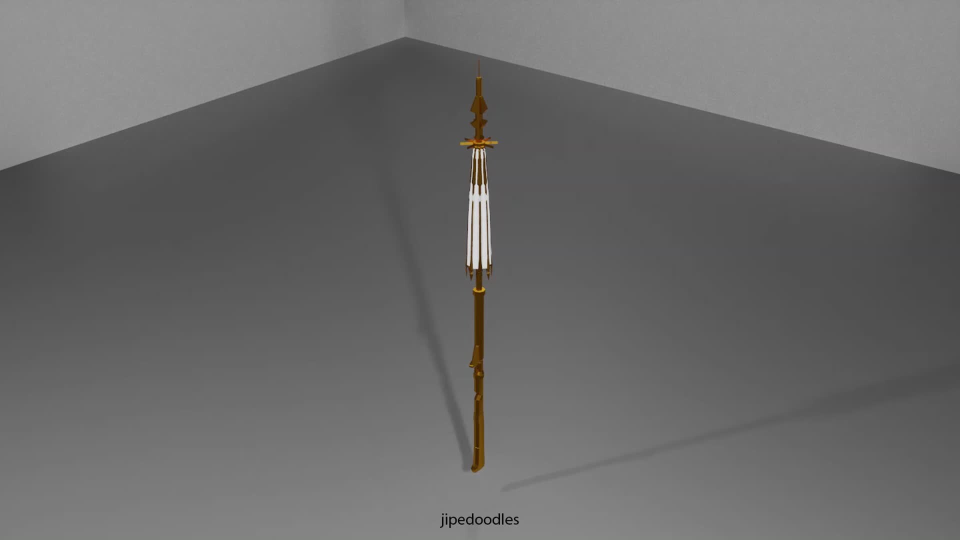 ArtStation - Myriad Manifestation (10/05/2020)