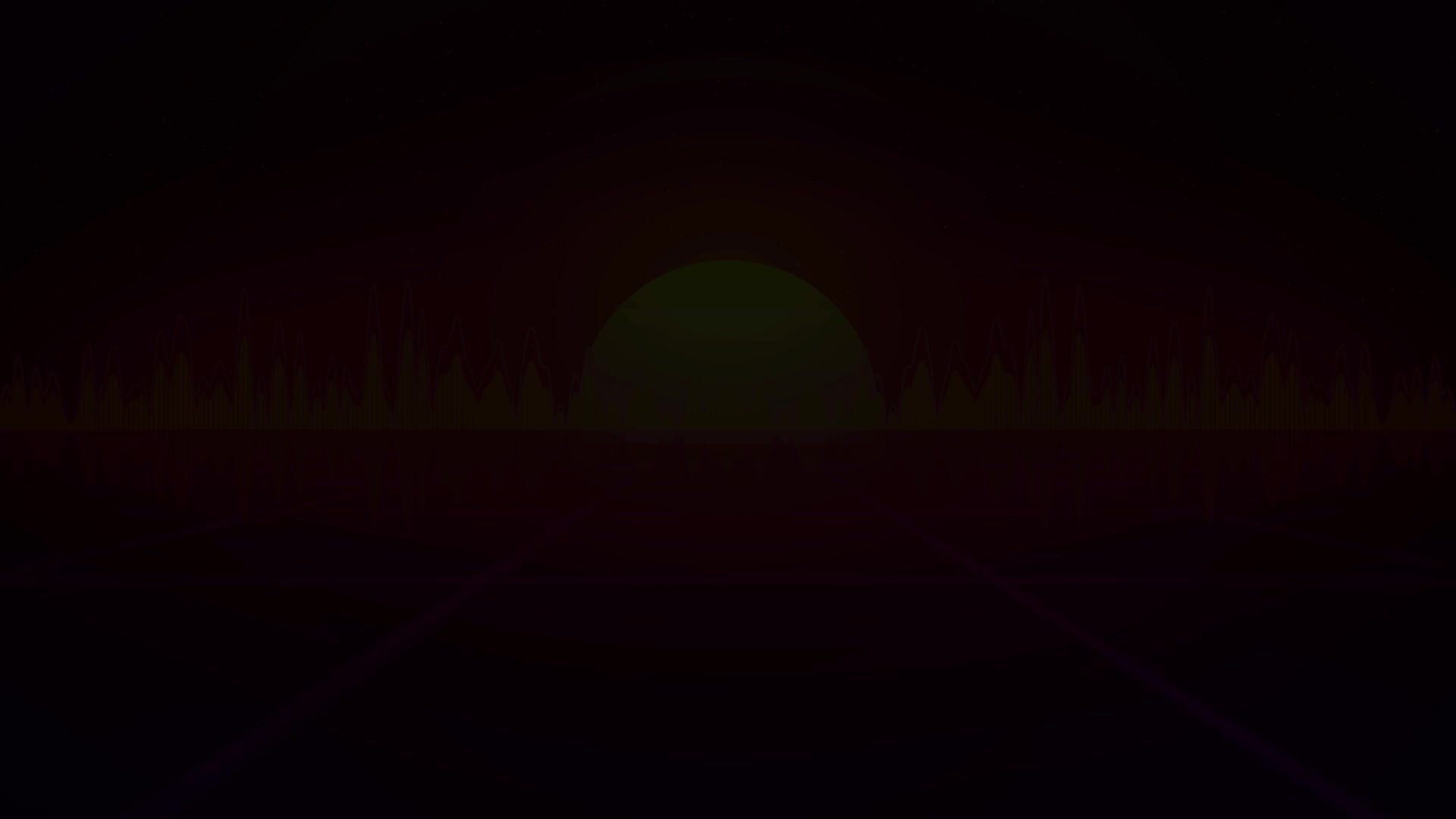 ArtStation - Space Line