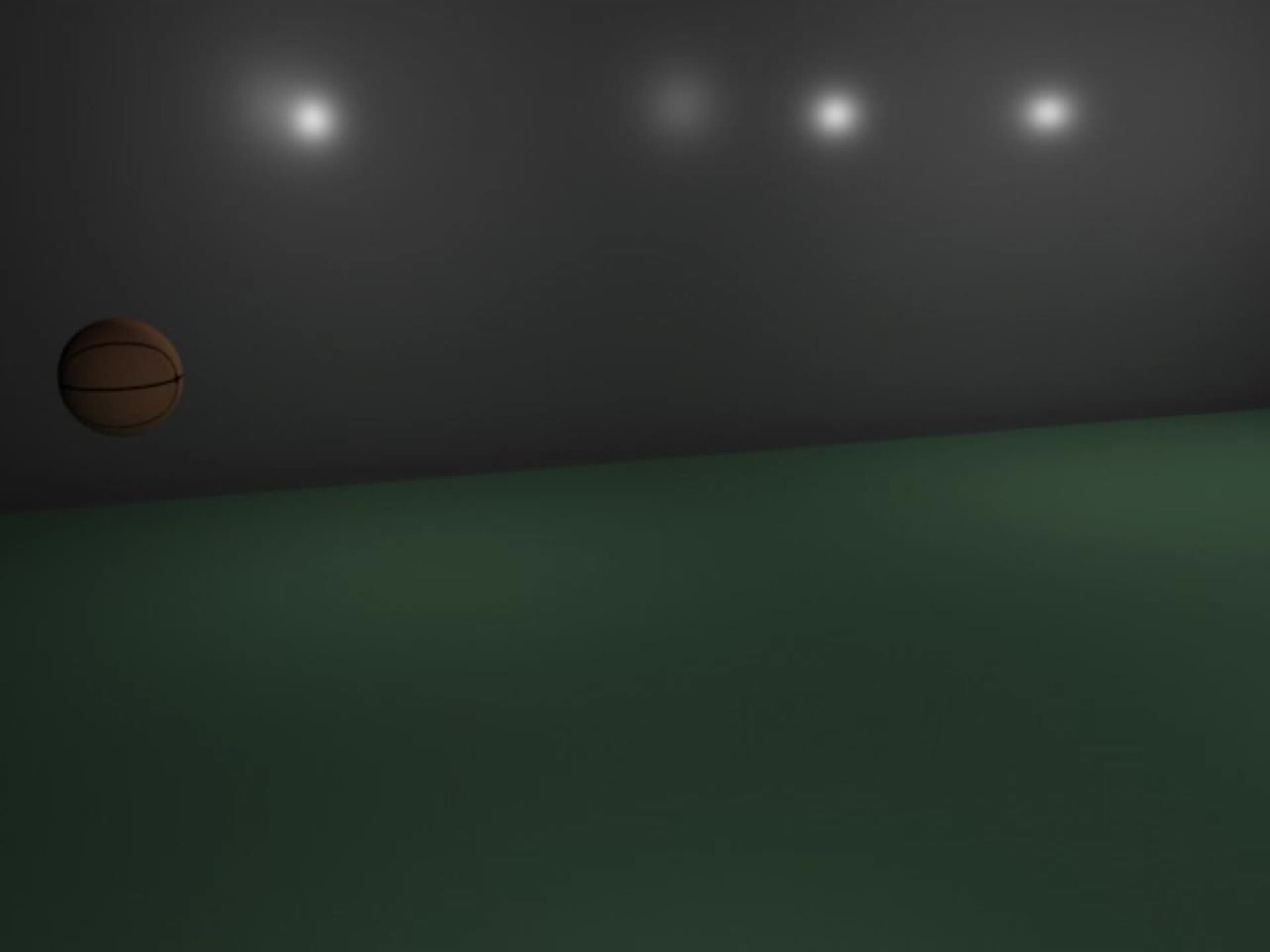 ArtStation - Bouncing Ball Animation