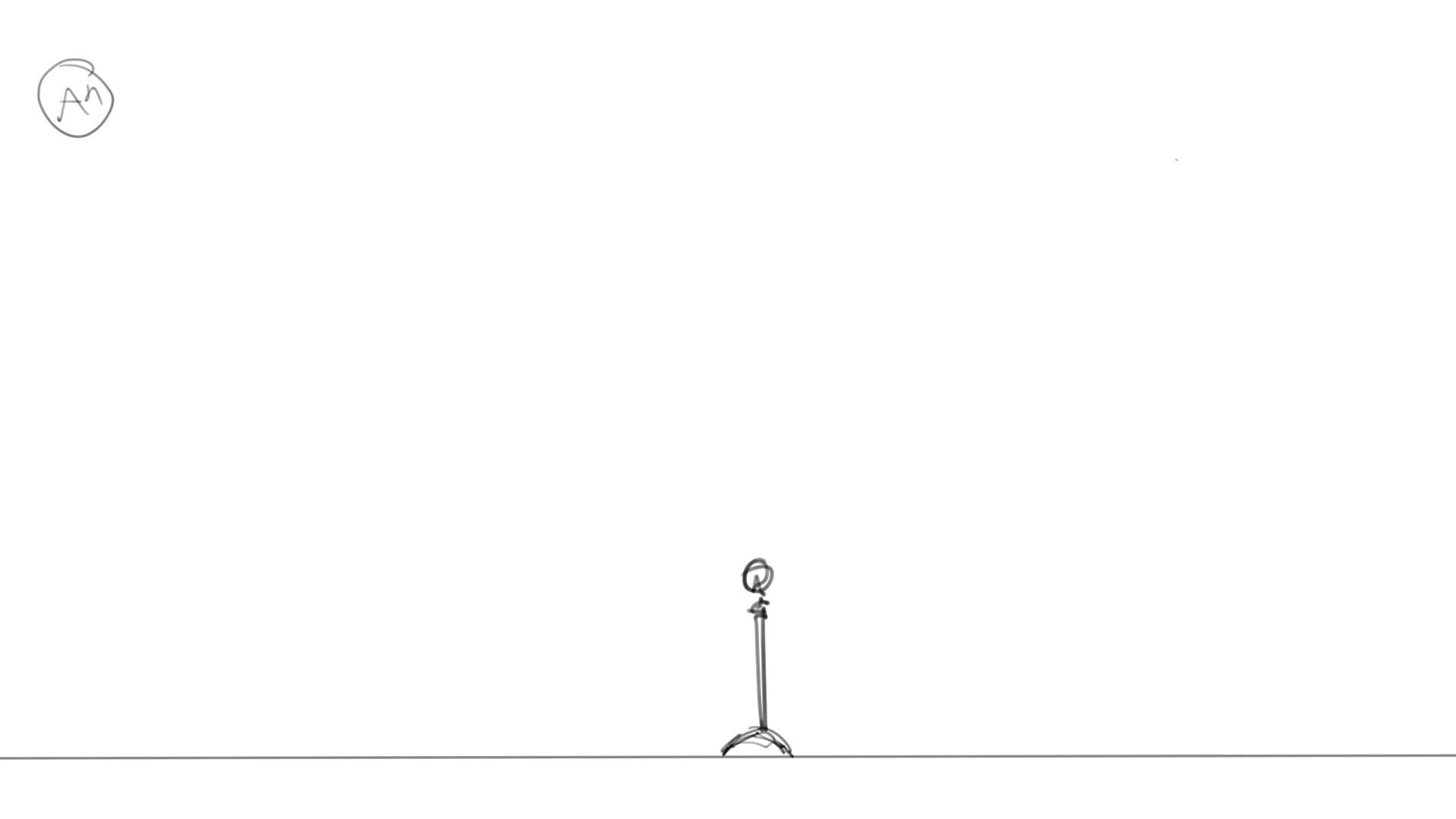 ArtStation - 2d animation practice