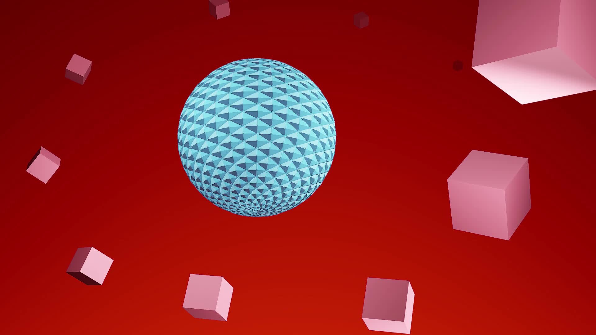 ArtStation - Concepts of Realtime Rendering - Assignment 7