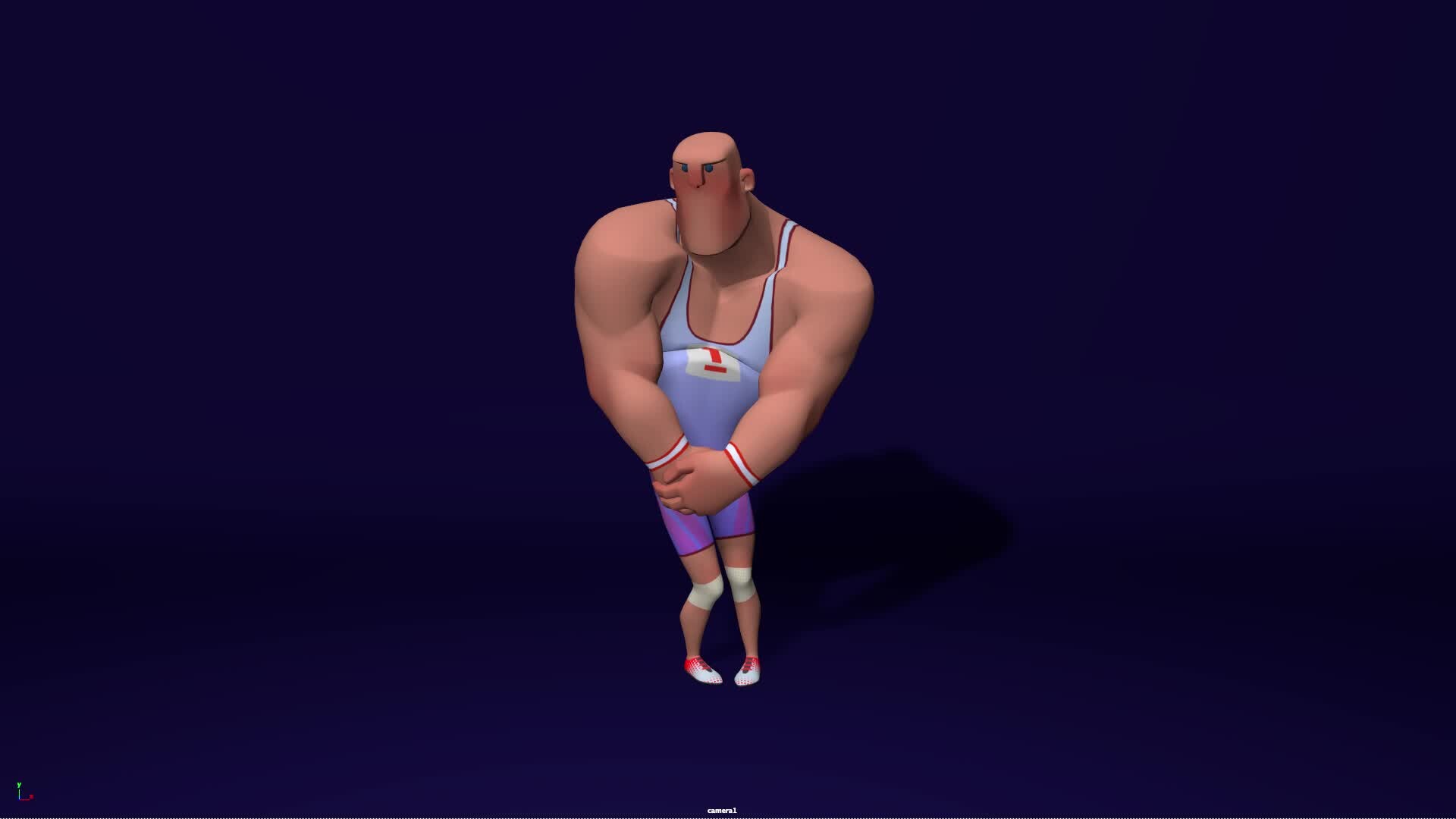 ArtStation - reversal