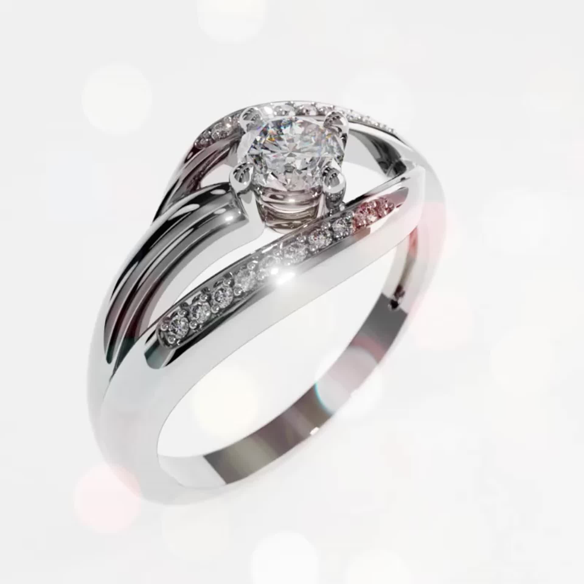 ArtStation - Jewelry animation