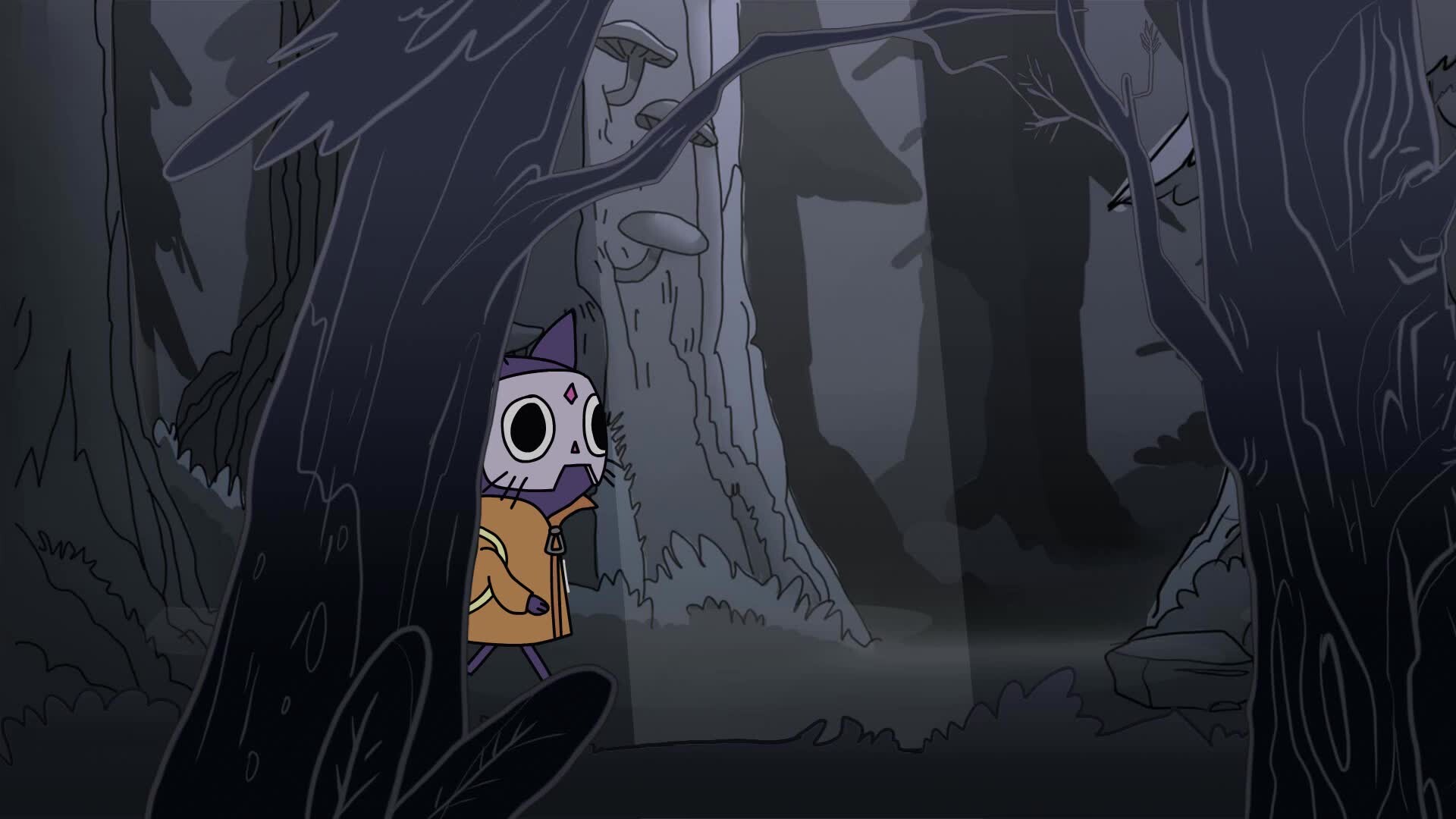 ArtStation - Cotto :3:3