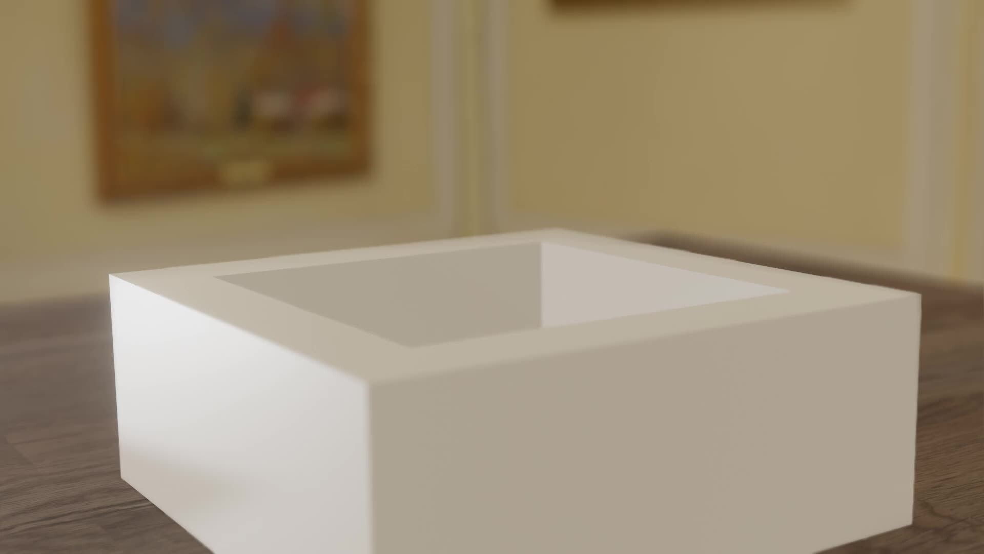 ArtStation - Simulation