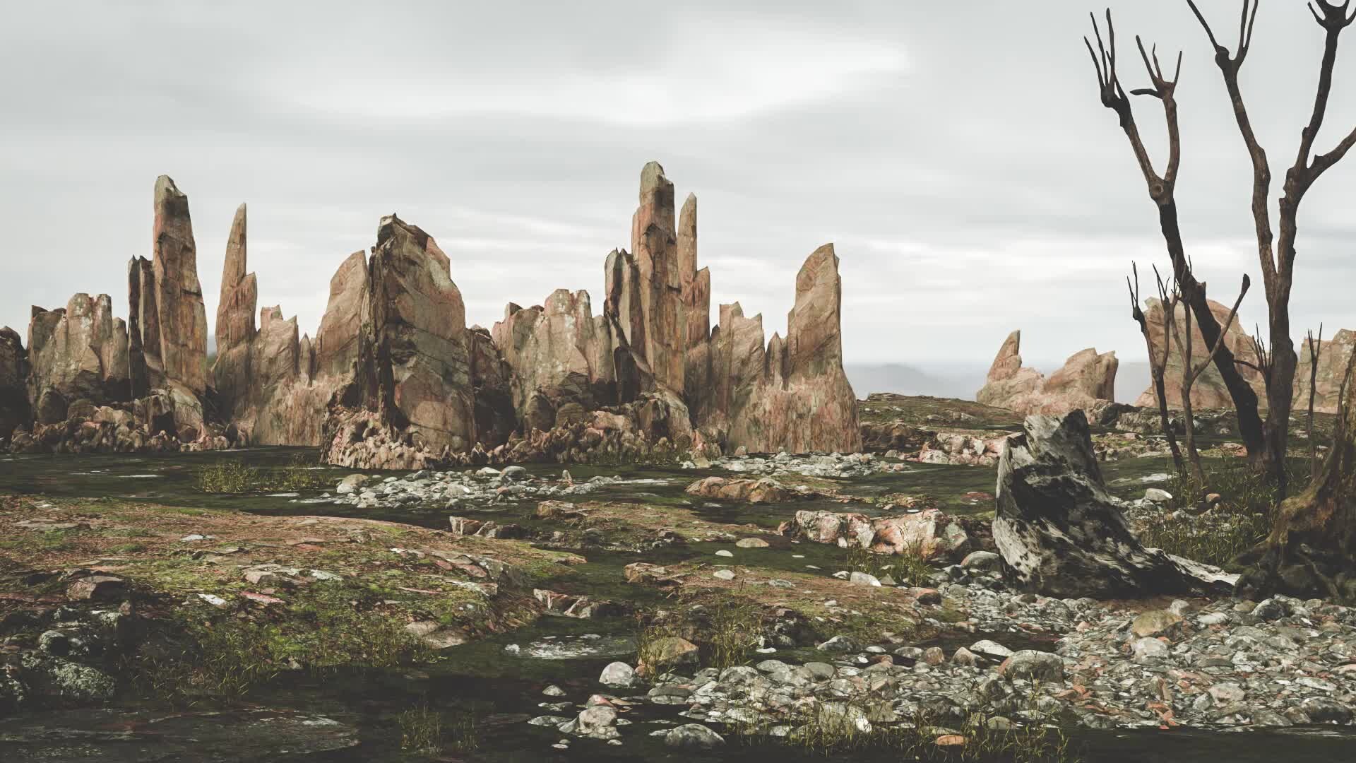 ArtStation - Erandium