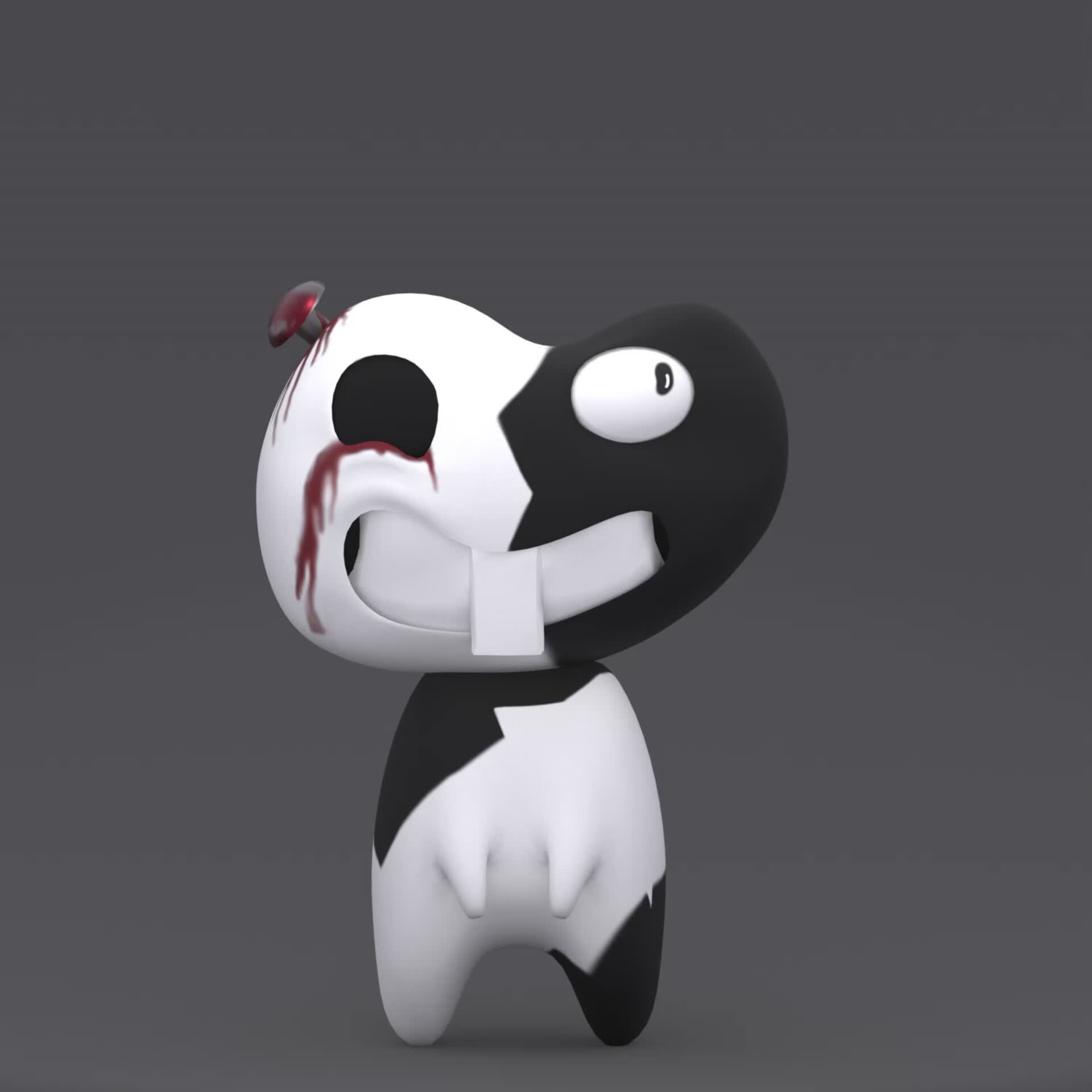 ArtStation - 3D Buddy