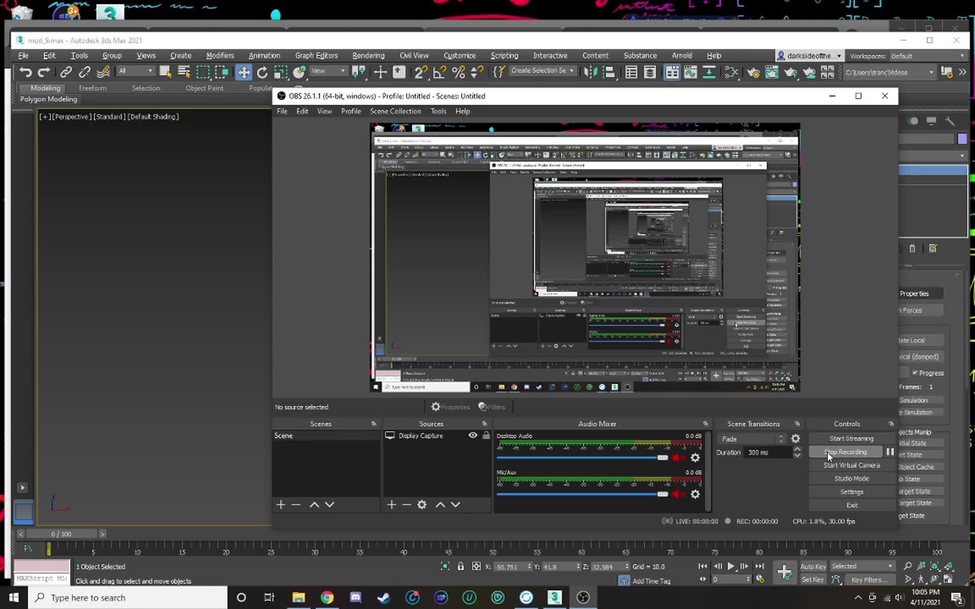 ArtStation - Module 9