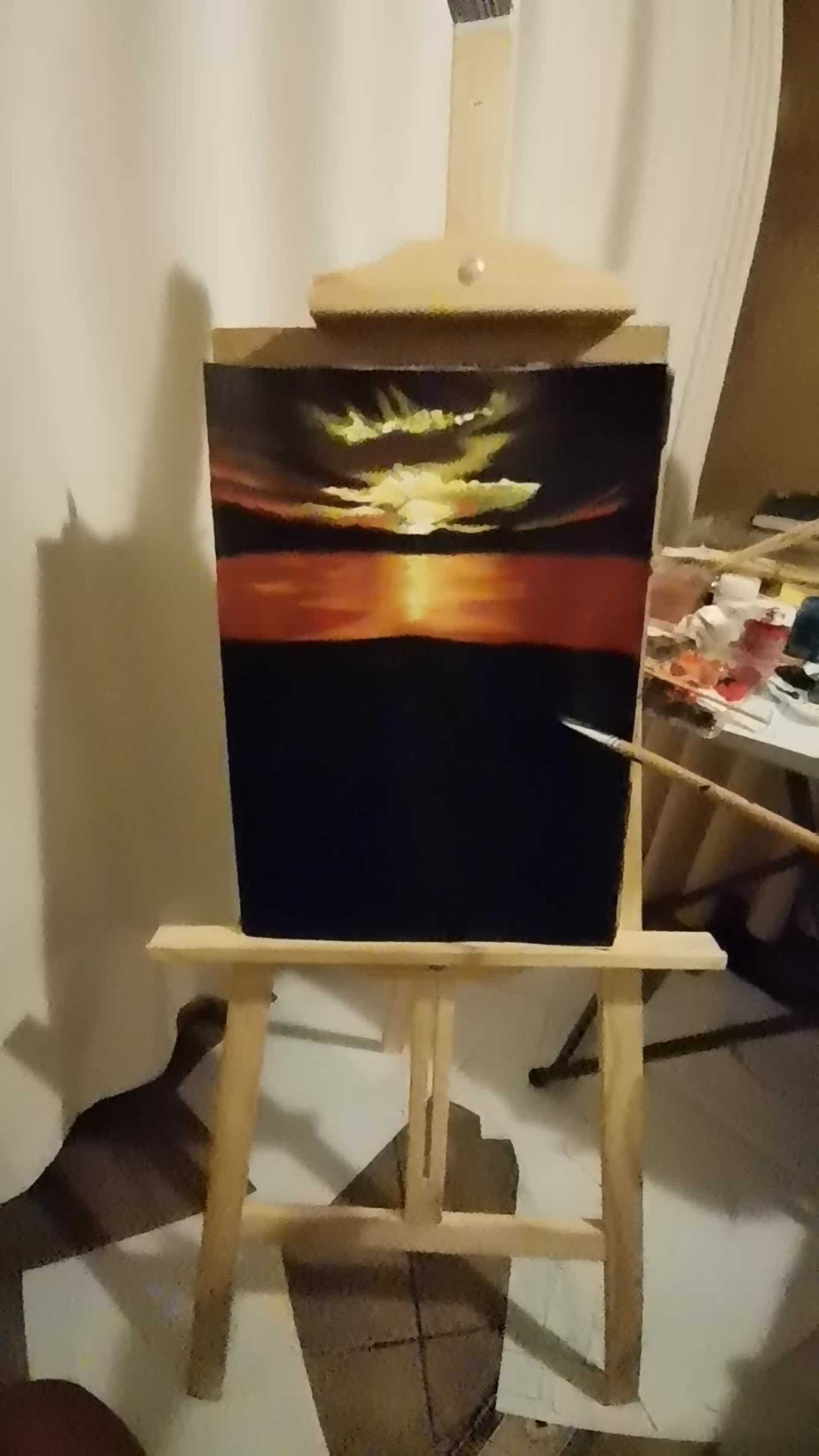 ArtStation - Work in progress