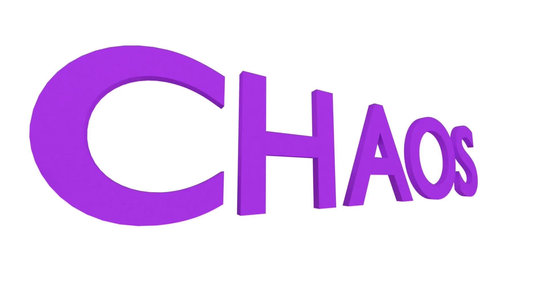 ArtStation - Kaos Animation