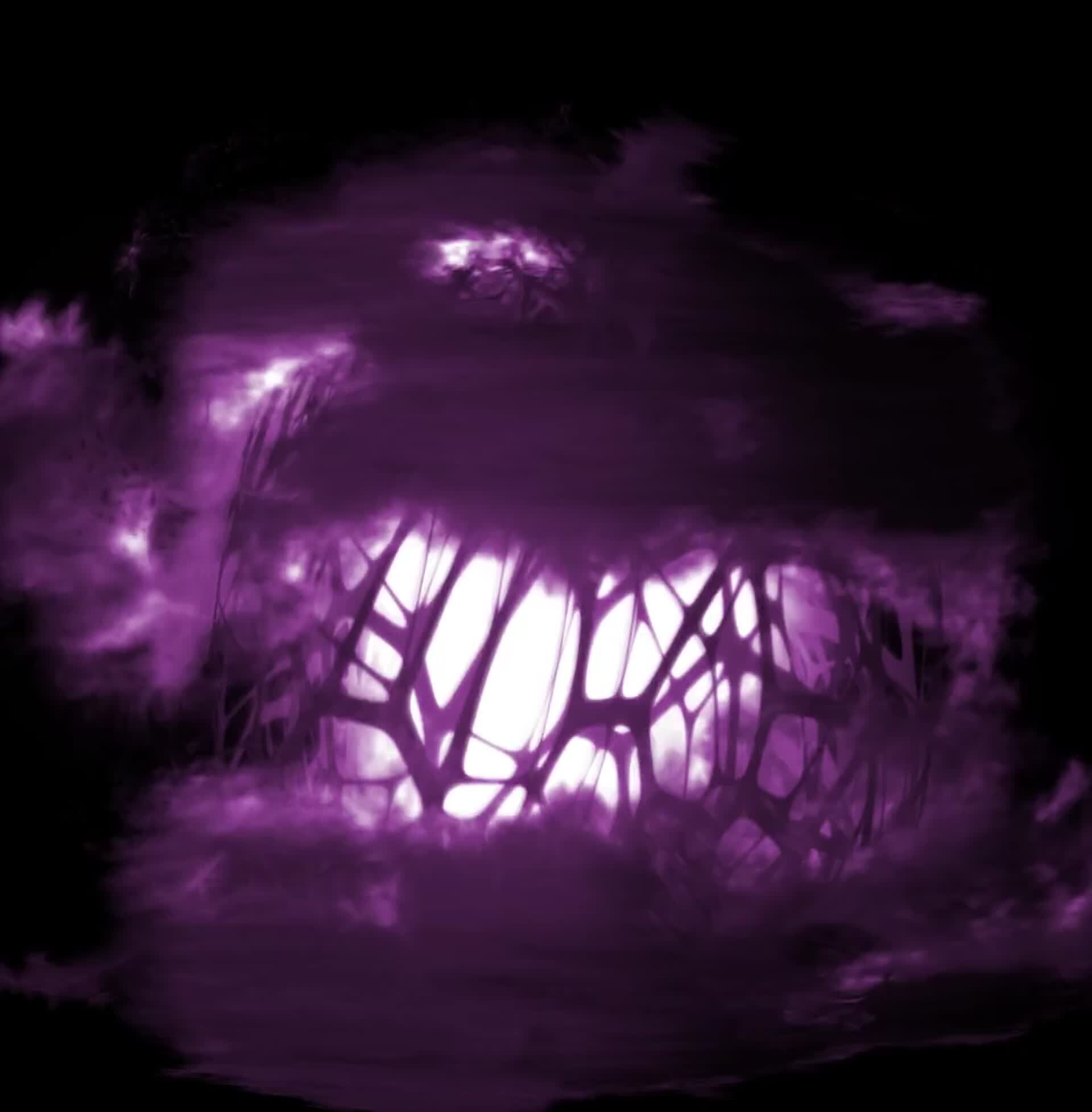 ArtStation - The Druun