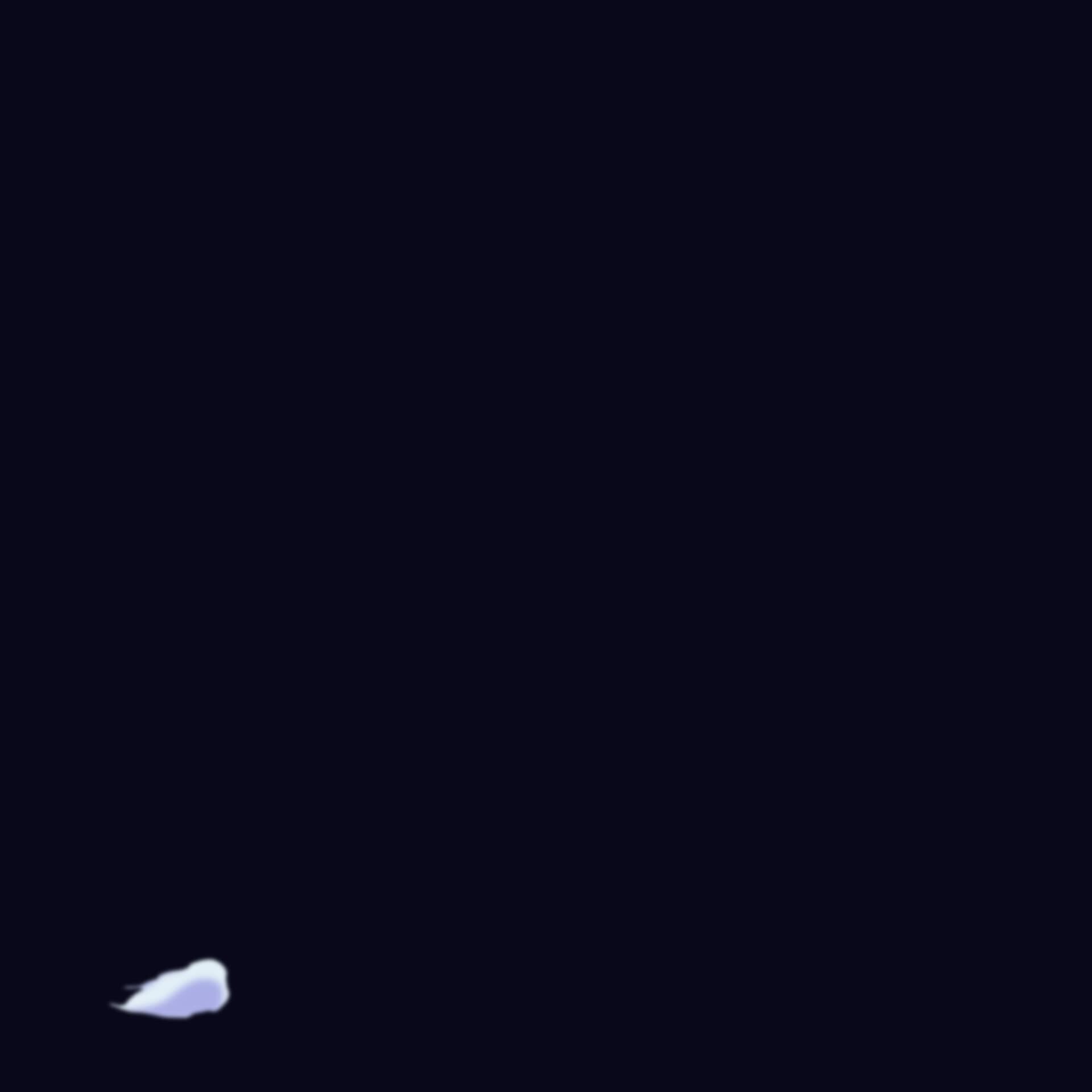 ArtStation - Wind_Particles