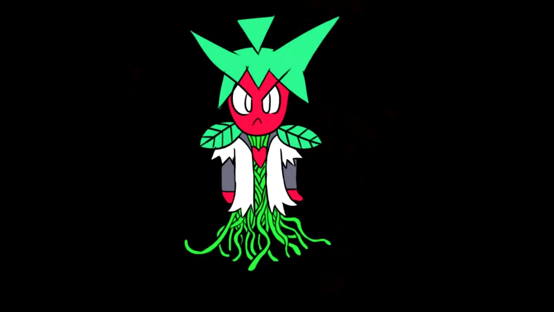 ArtStation - Nemesis Tamatou: Train Cutscene