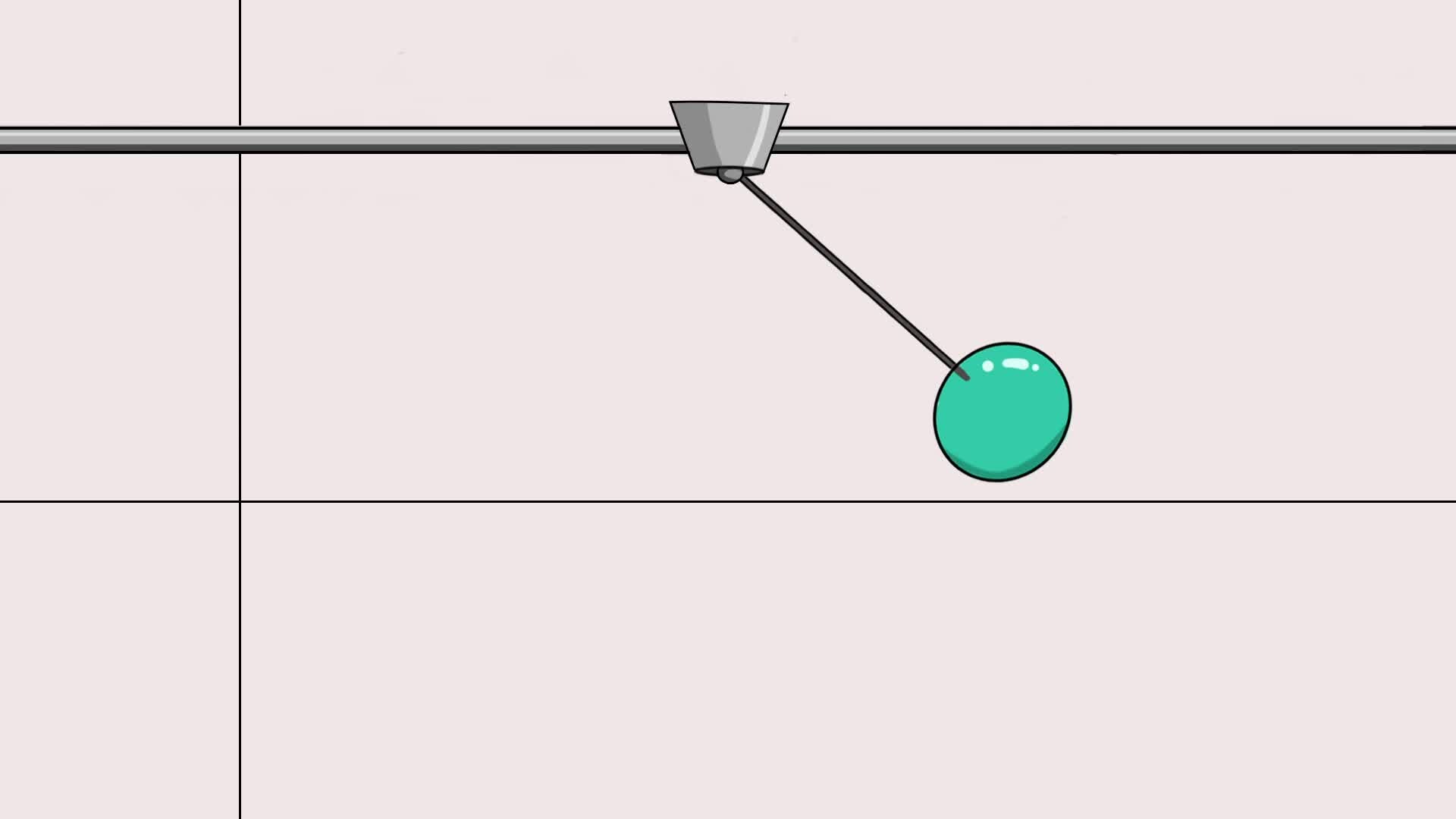 ArtStation - Pendulum Animations