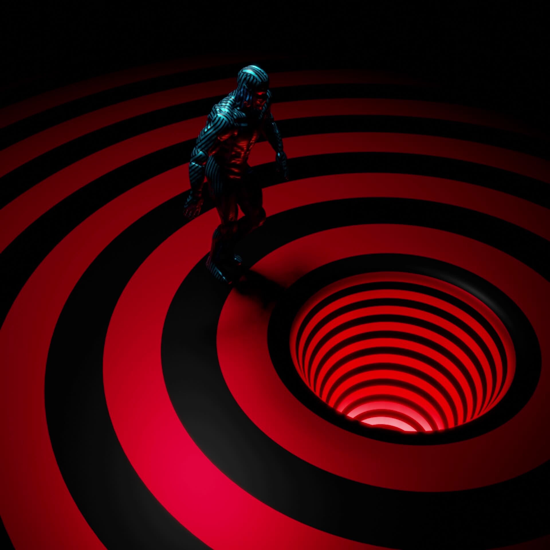 ArtStation - Moonwalk