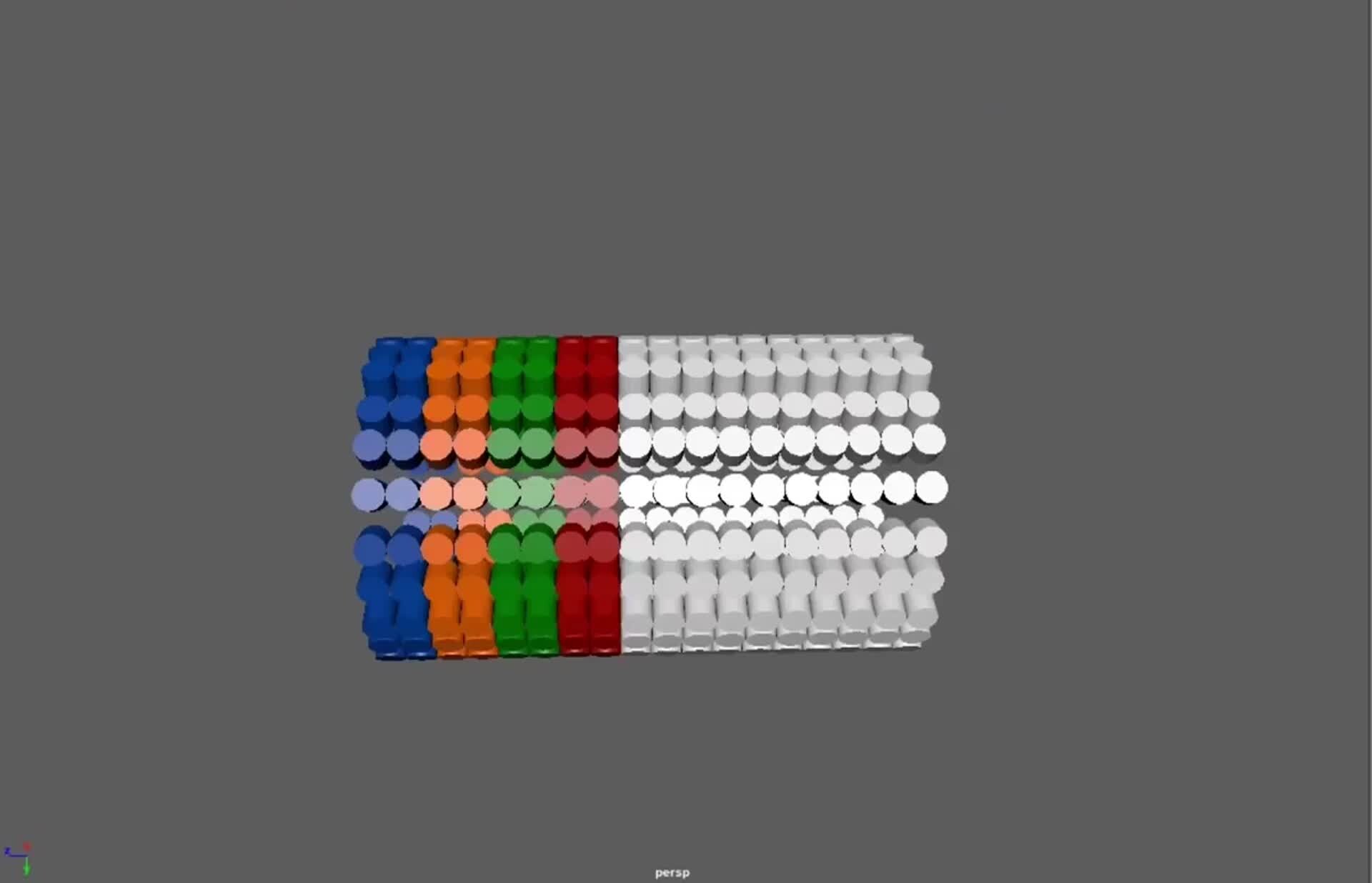 ArtStation - Rhythm;))Mash Animation