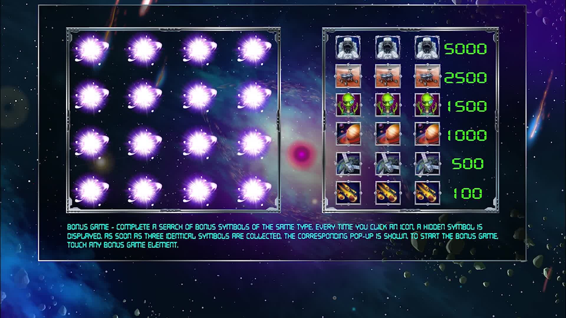 ArtStation - Bonus Round - Animation Design