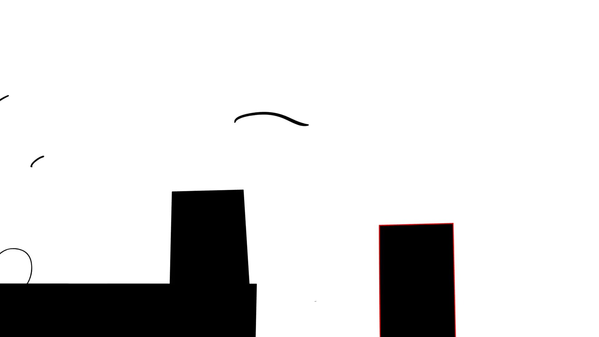 ArtStation - 2D Animation - Ball Alive