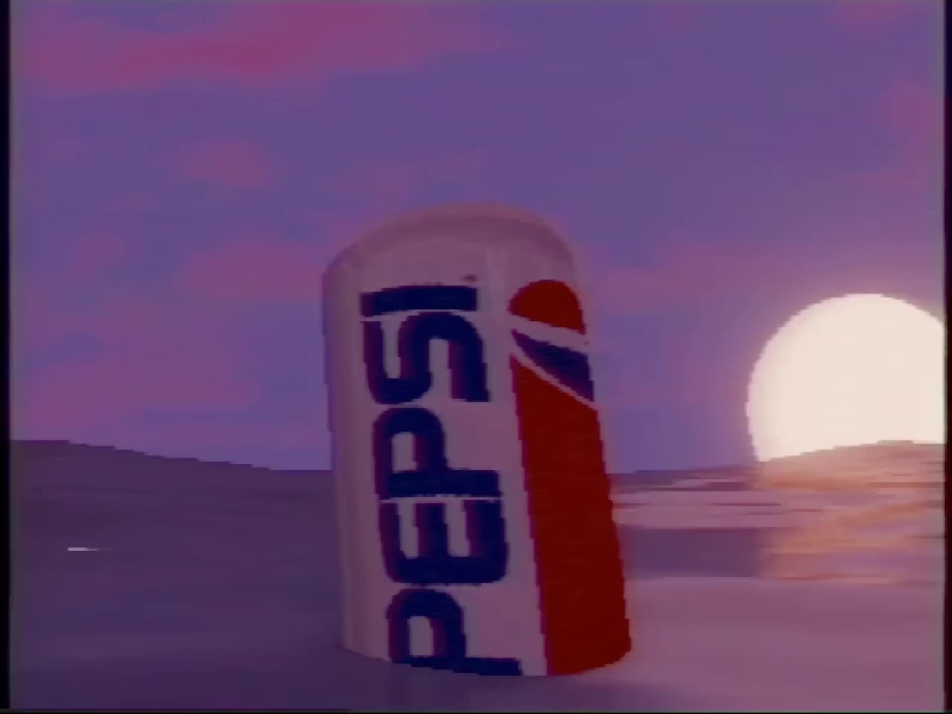 ArtStation - SAINT PEPSI