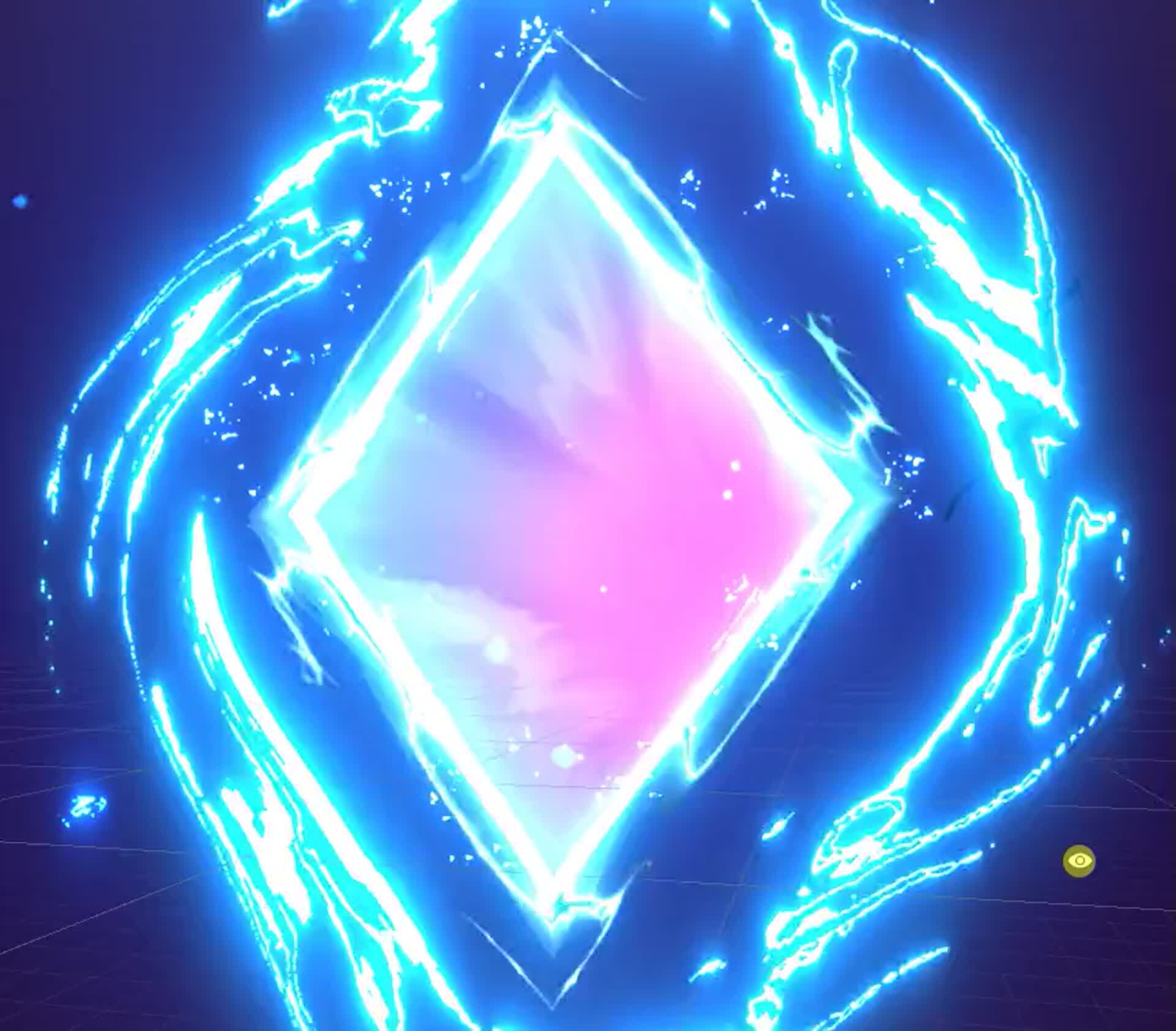 ArtStation - Portal VFX