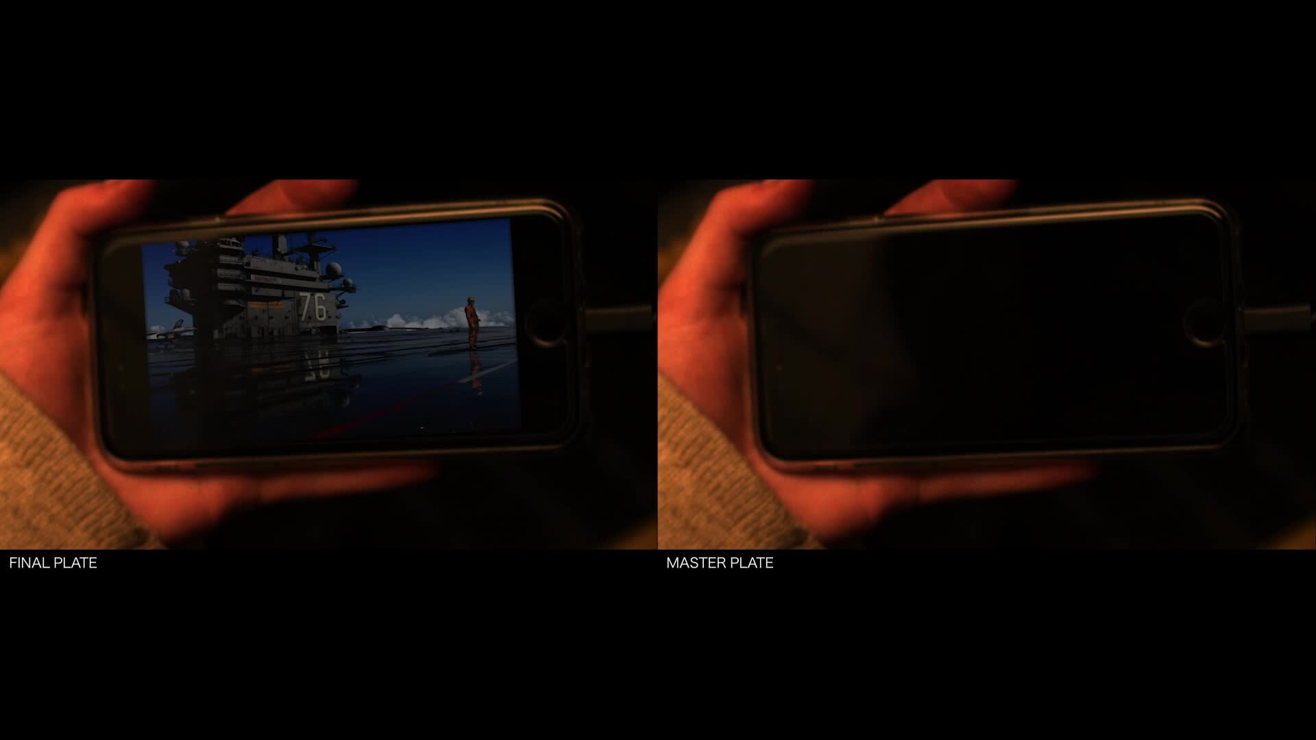 ArtStation - Compositing Reel