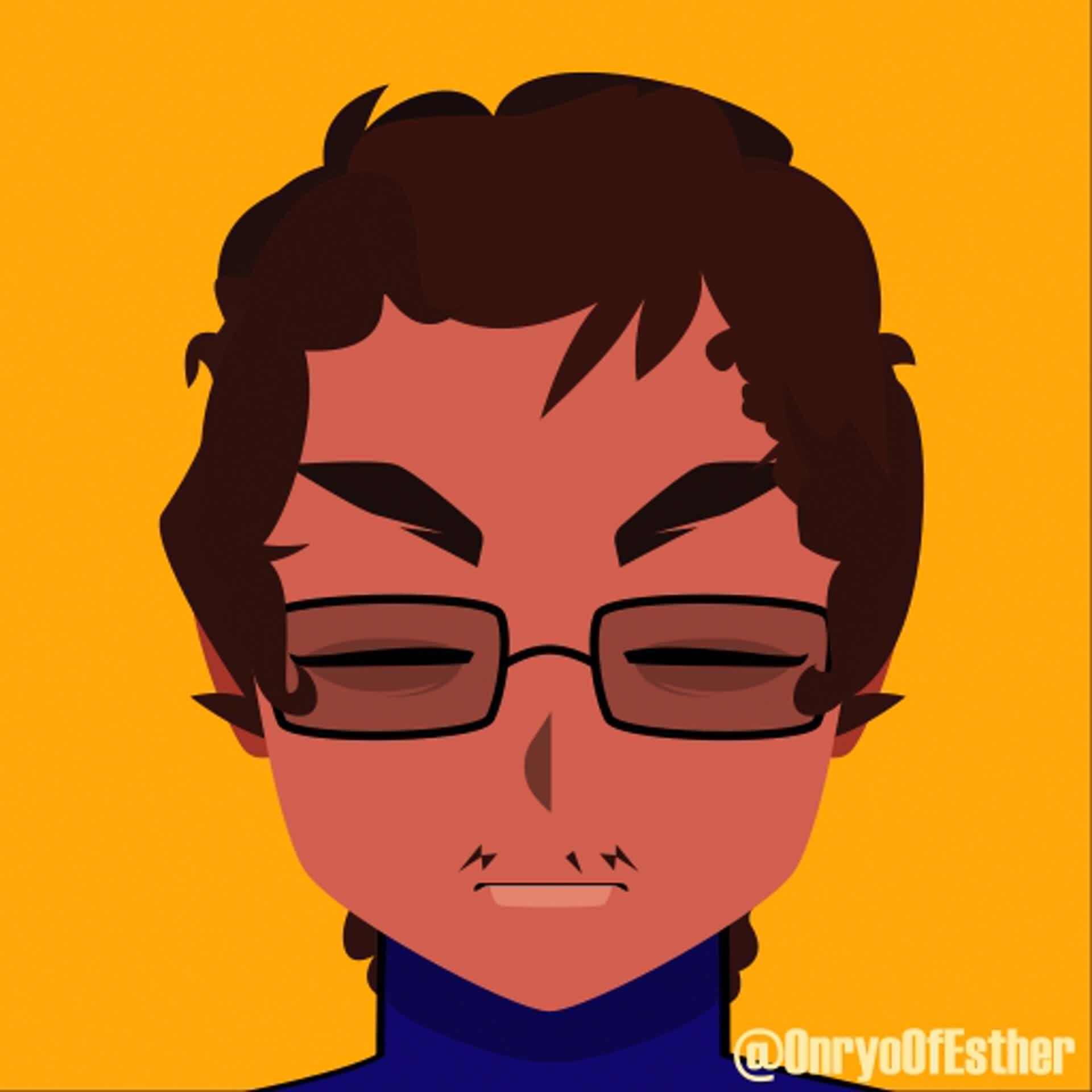 ArtStation - Discord PFP