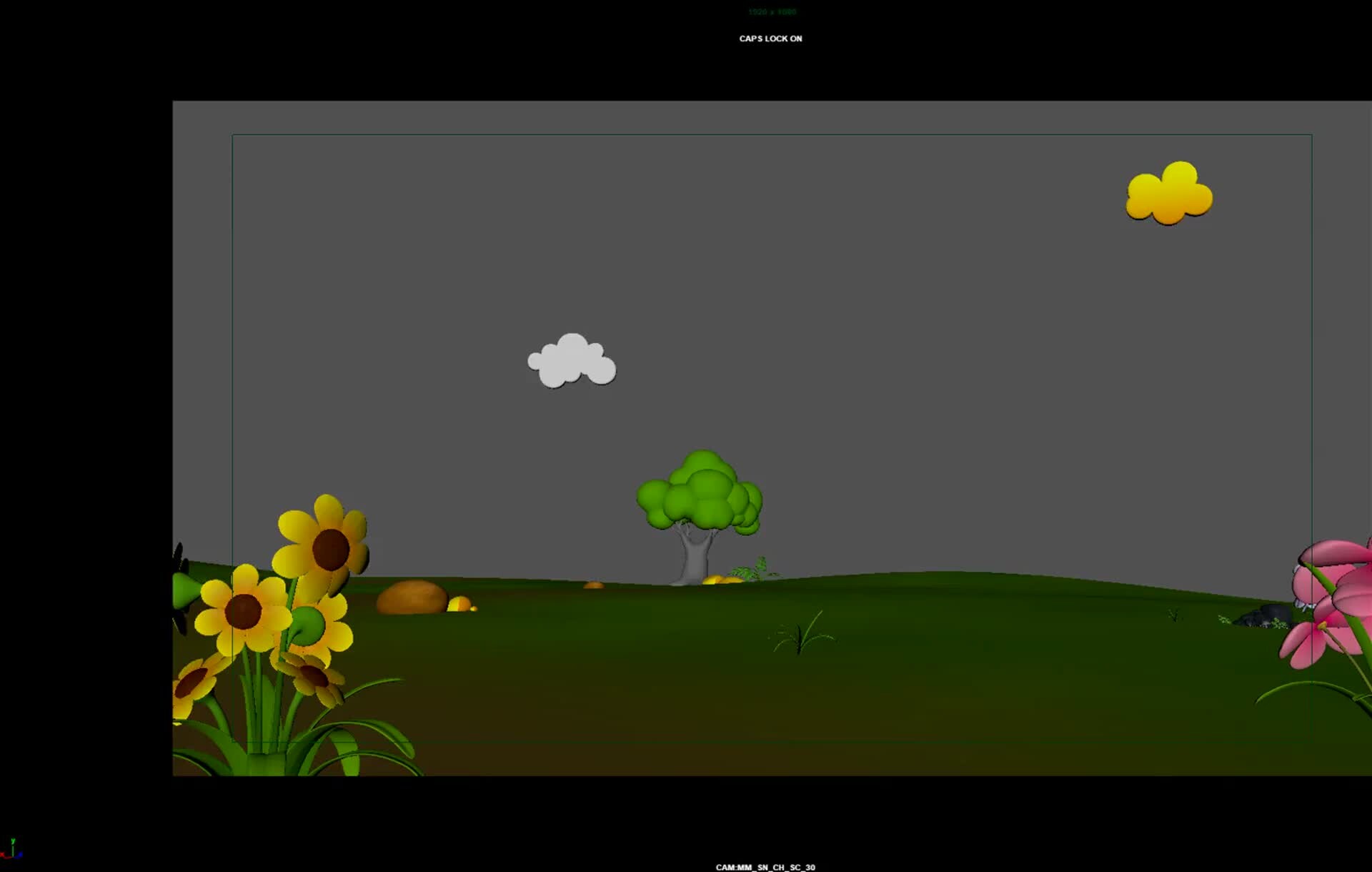 ArtStation - falling