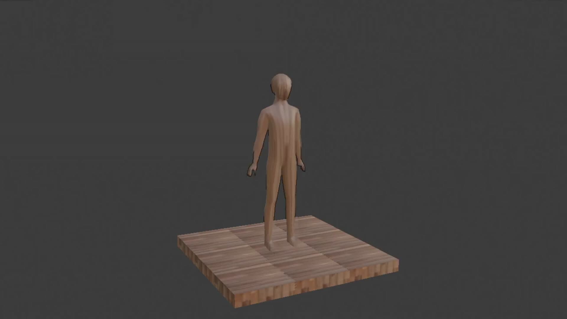 ArtStation - Star jump animation