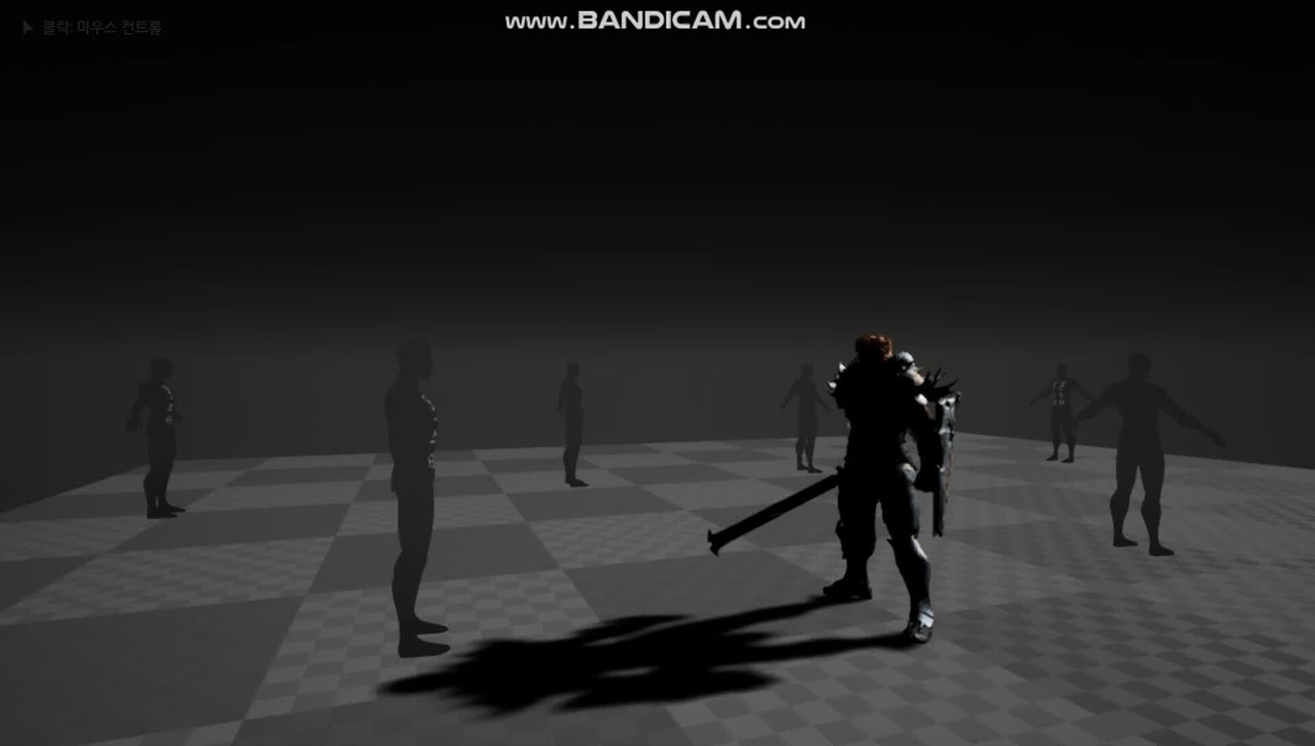 ArtStation - Sword Slash, hit VFX