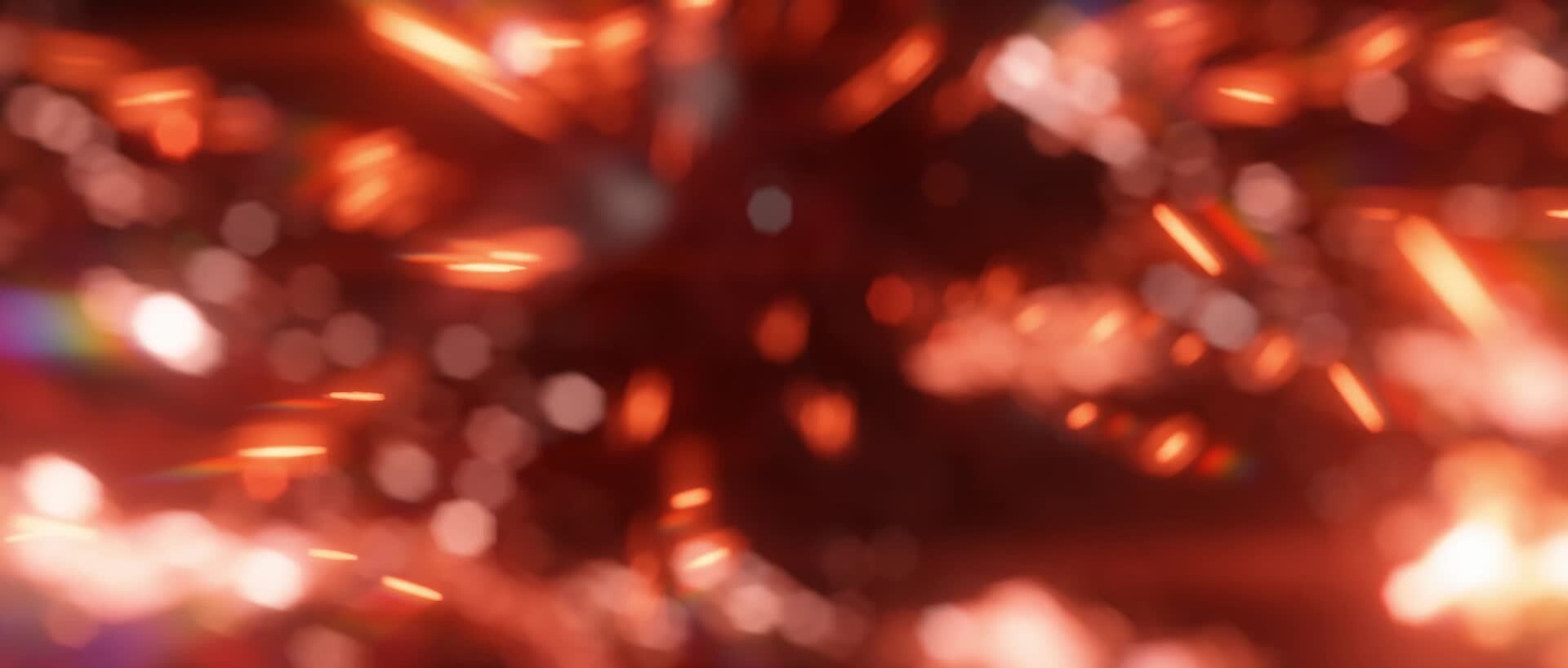 ArtStation - Hyperspace concept