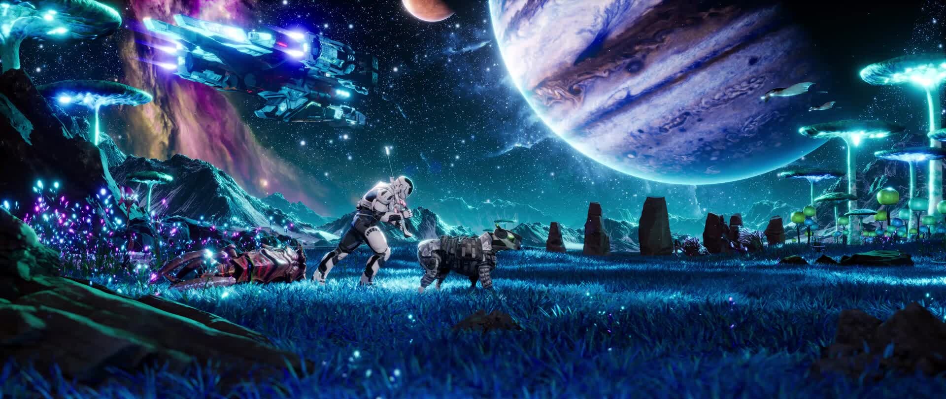 ArtStation - Alternate Realities Competition Entry