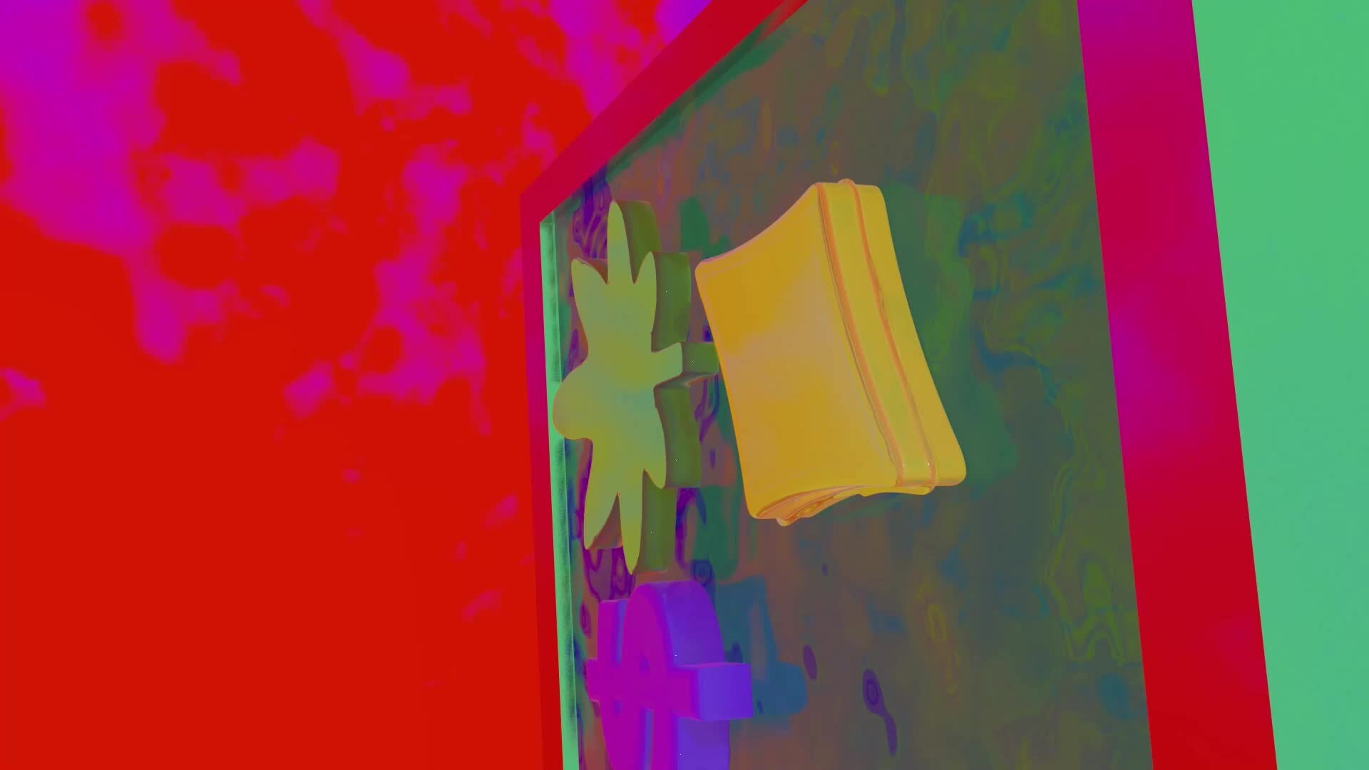 ArtStation - FANTASY POOL