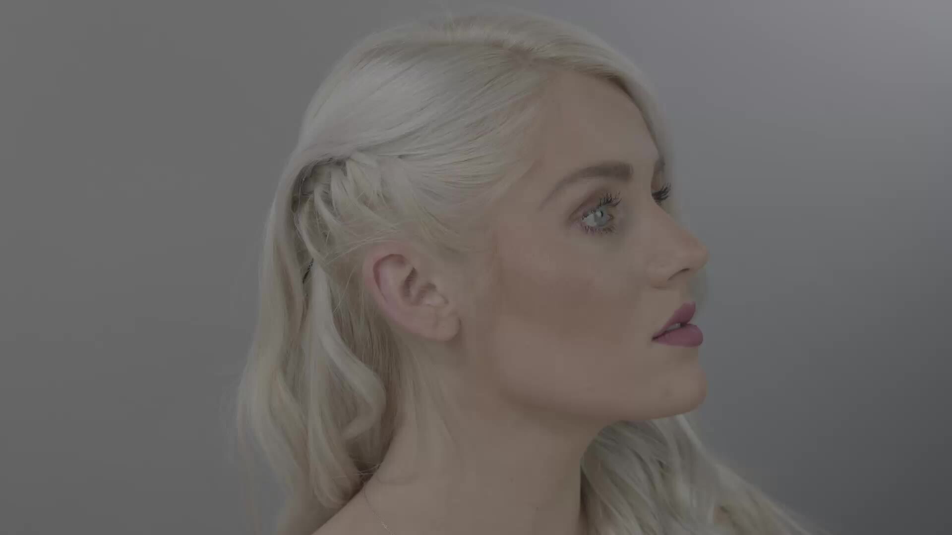 ArtStation - Color Grading