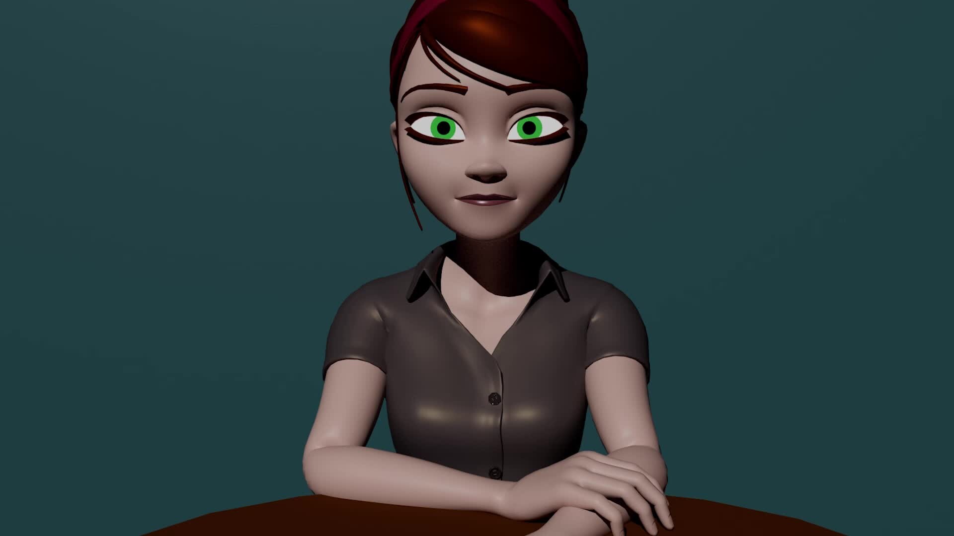 ArtStation - Most Recent Personal Work