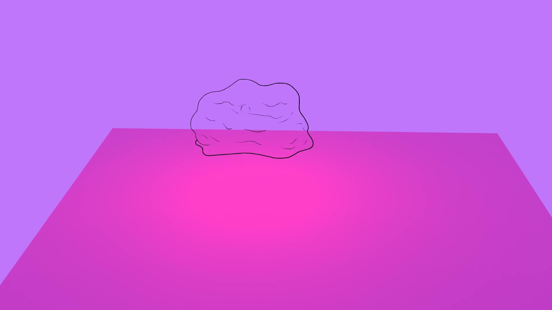 ArtStation - Slime animation