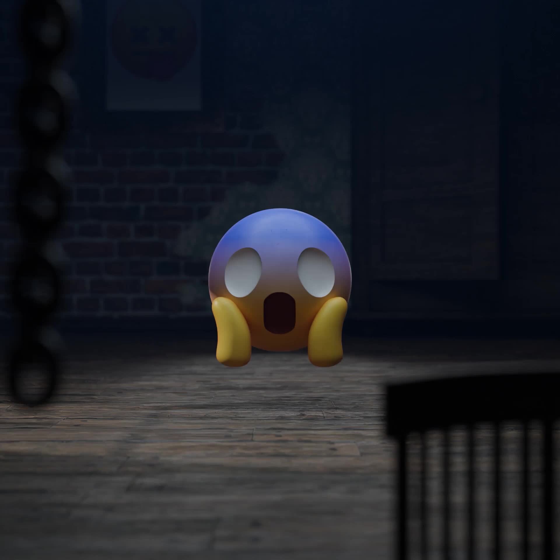 Unit Project - Horror Inside