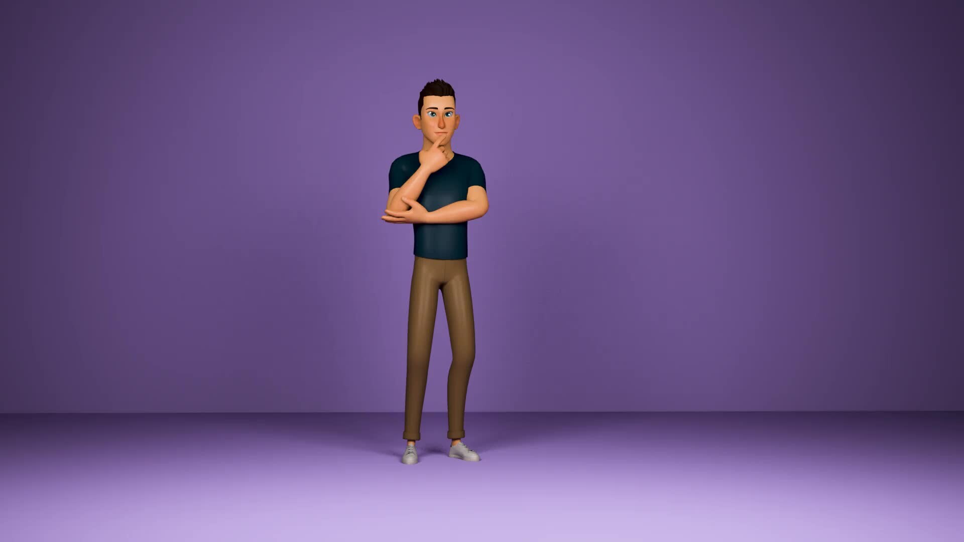 ArtStation - Object throw