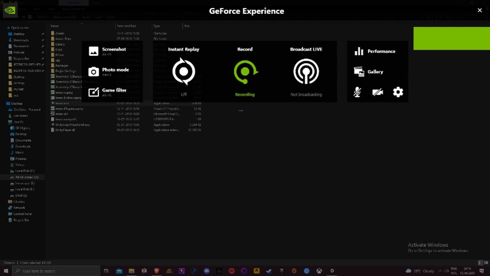 ArtStation - unity level design