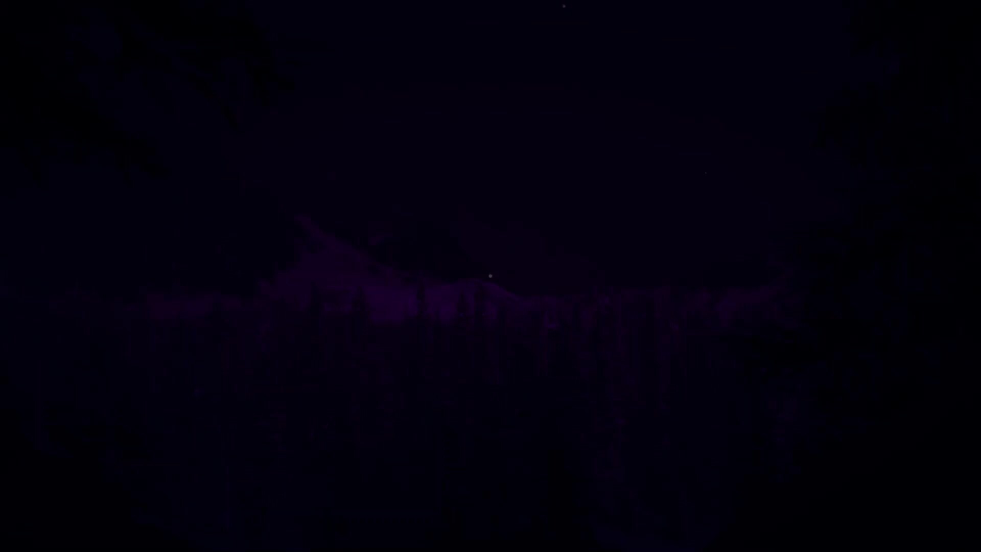 ArtStation - A simple first-person animation