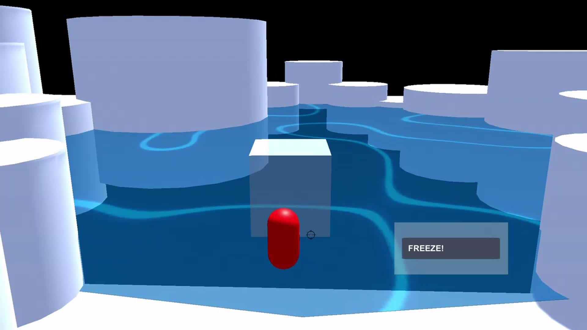 ArtStation - Cryonis Replication