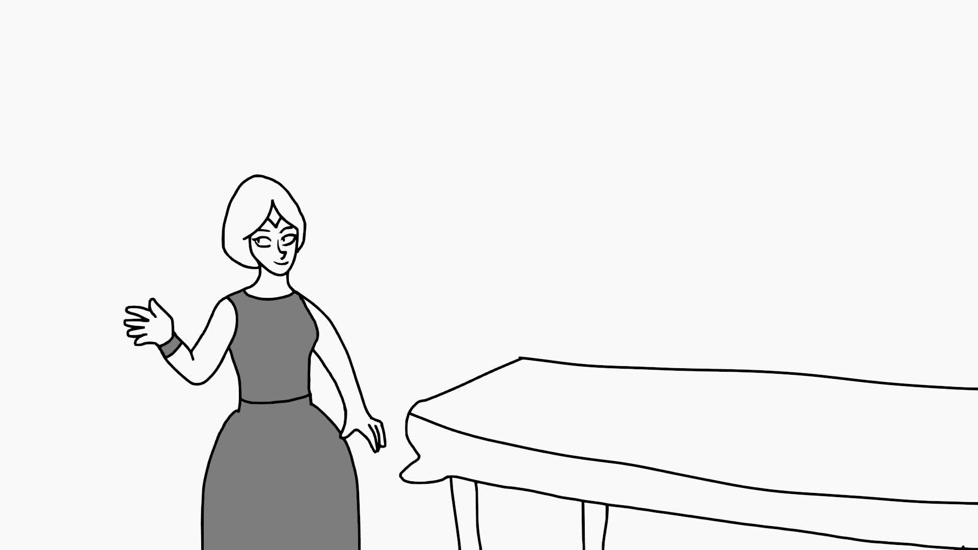 ArtStation - What a way to go! animation