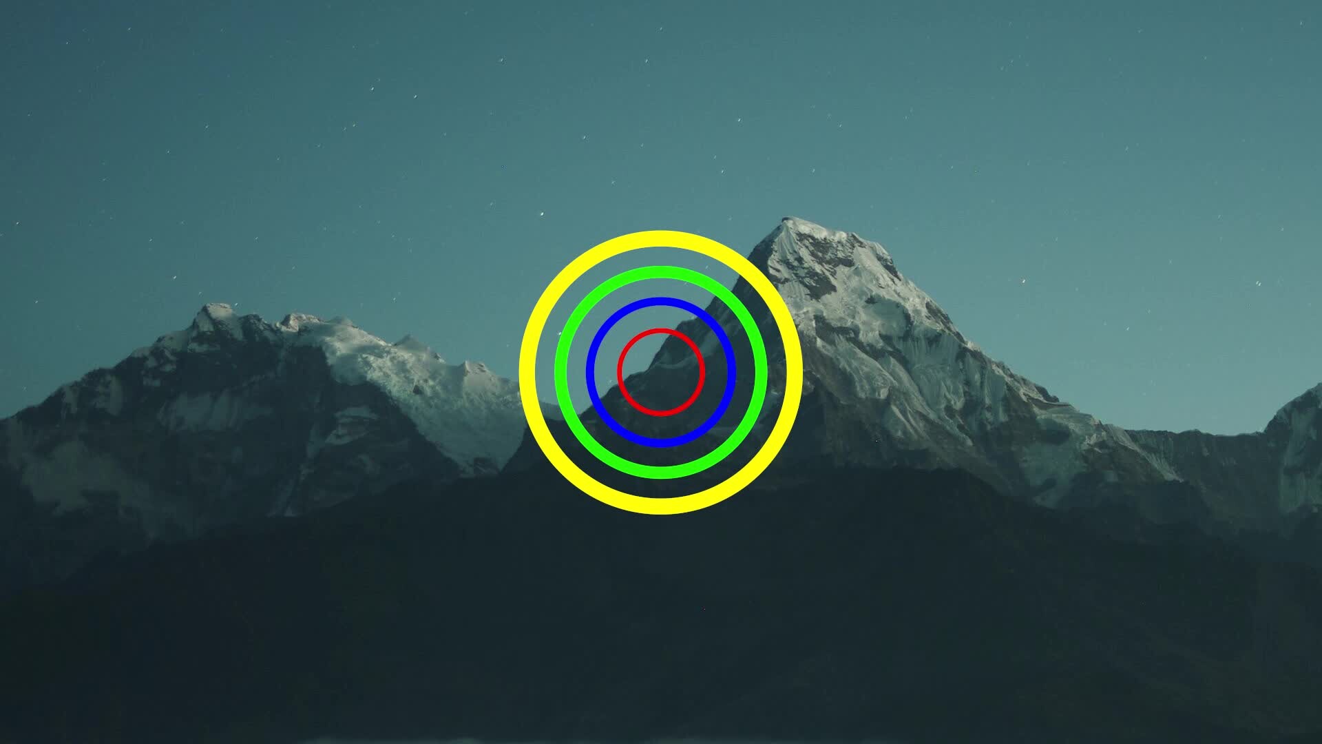 ArtStation - Loop Circle Animation