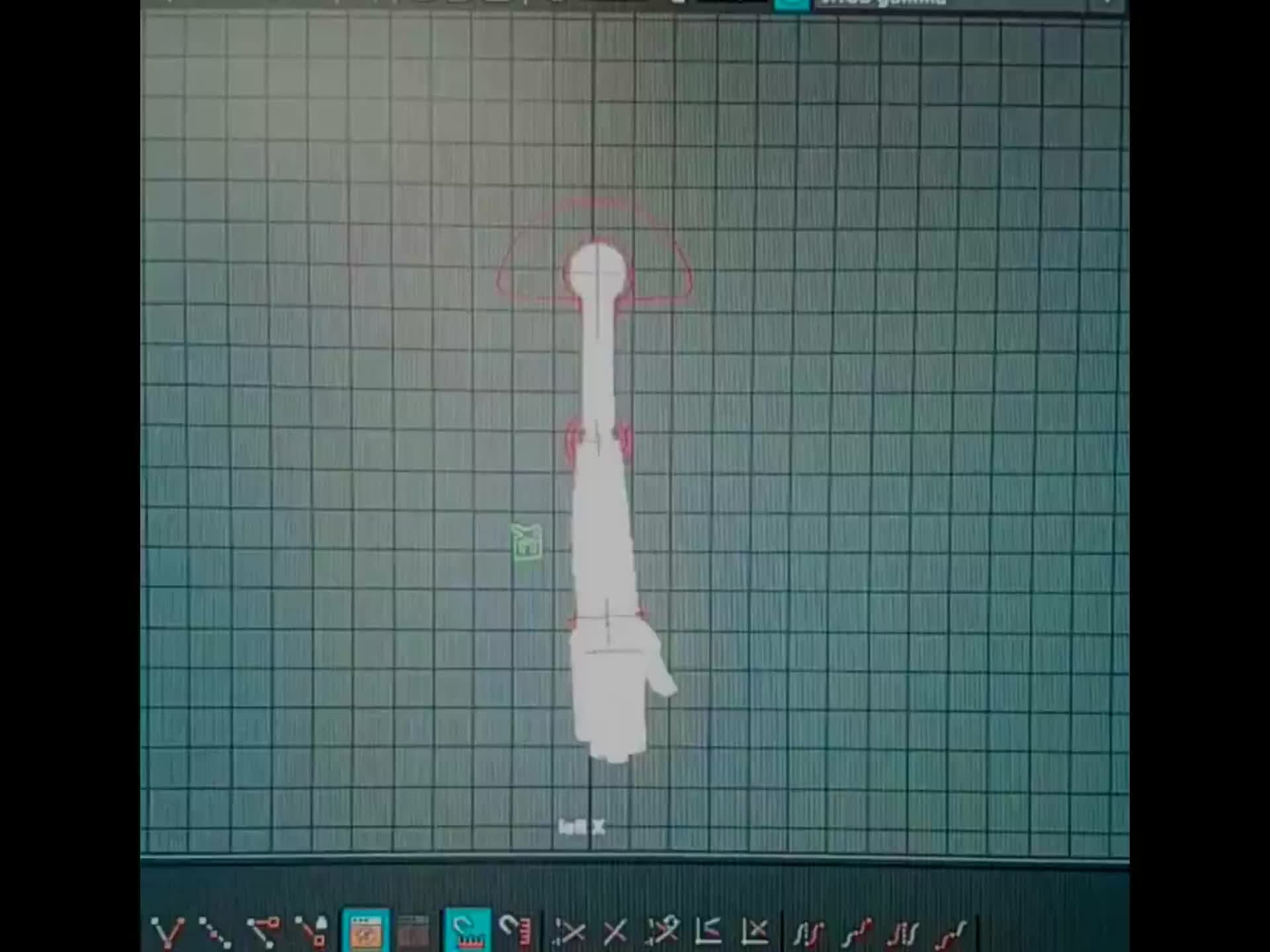 ArtStation - Hand Animations