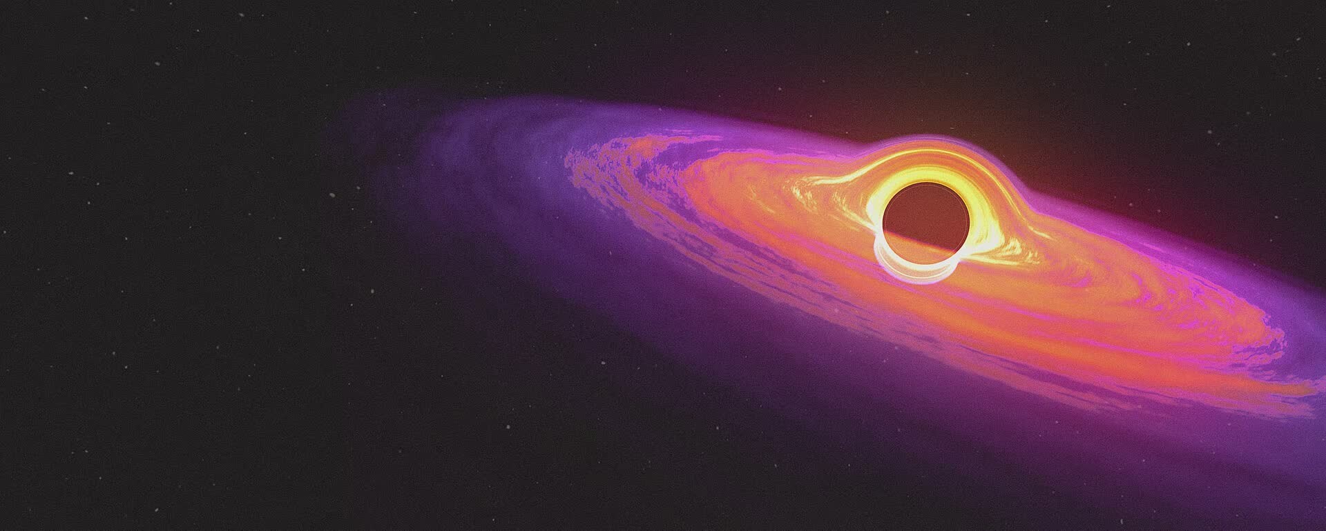 ArtStation - Black Hole Experiments