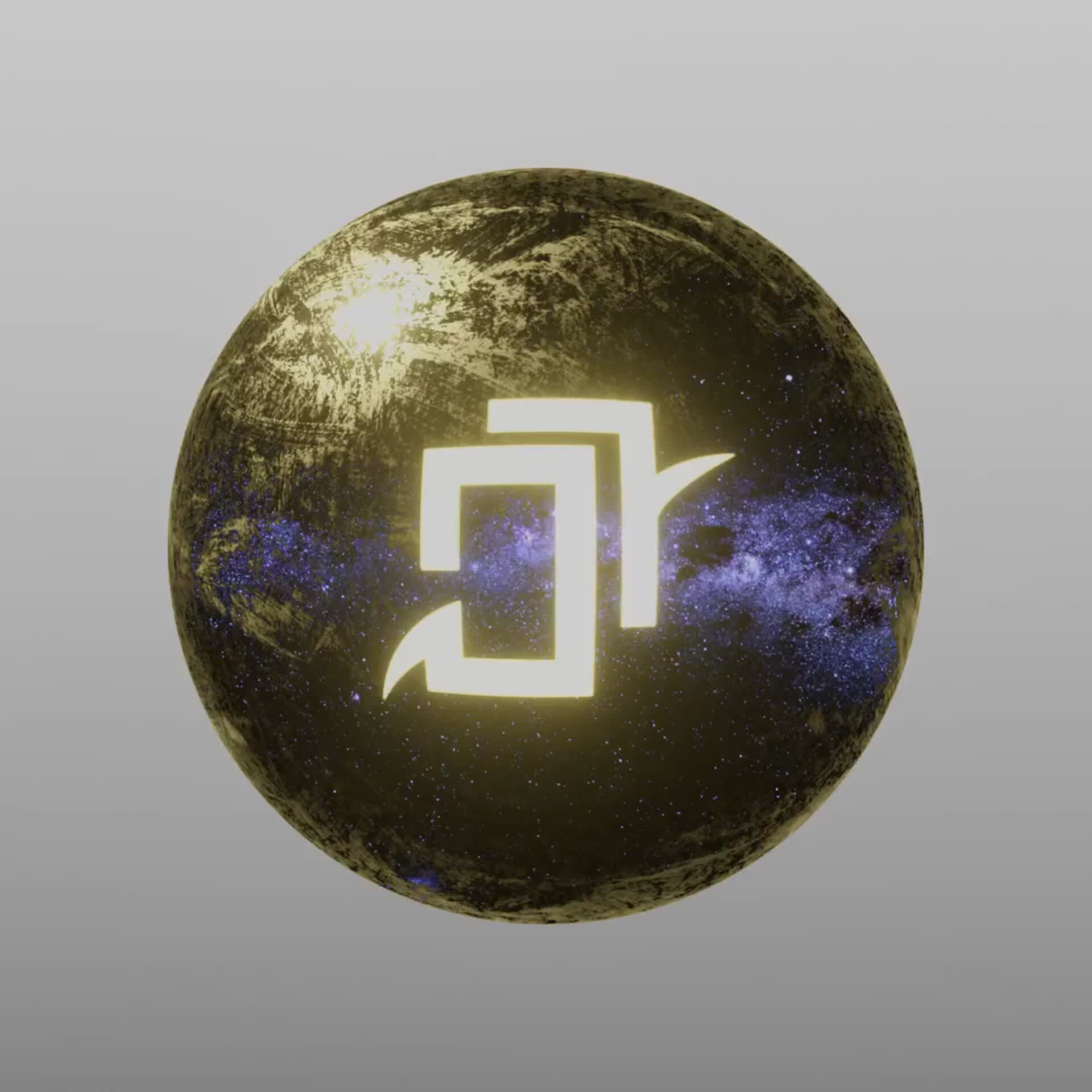 ArtStation - Astrologian Job Stone Concept