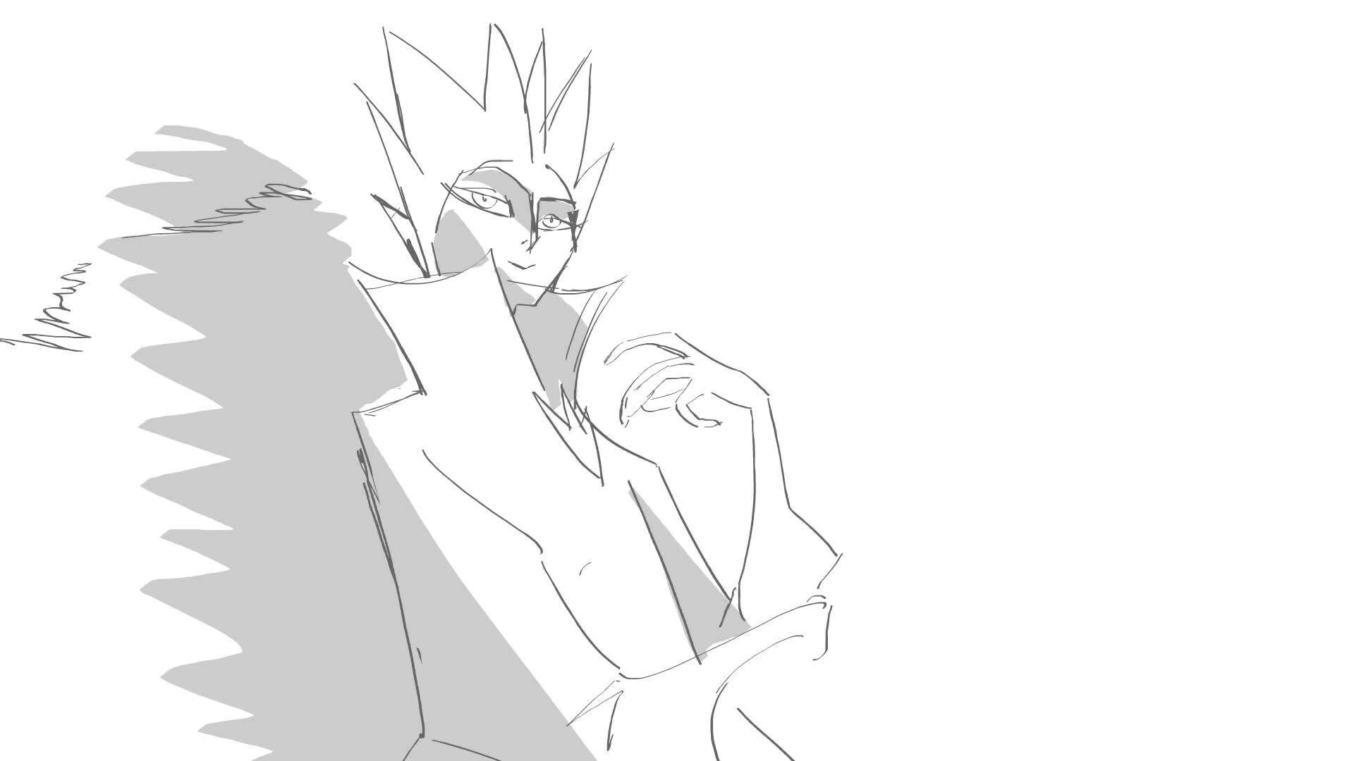 Richard Go - Mermay Boards