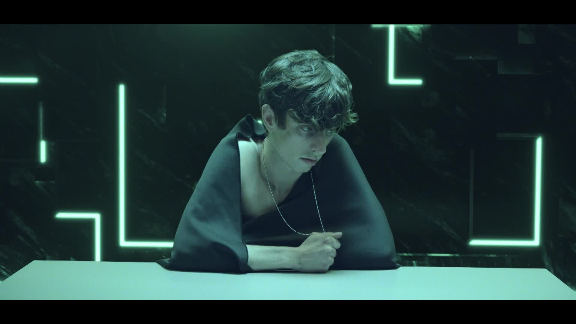 ArtStation - REMINDER