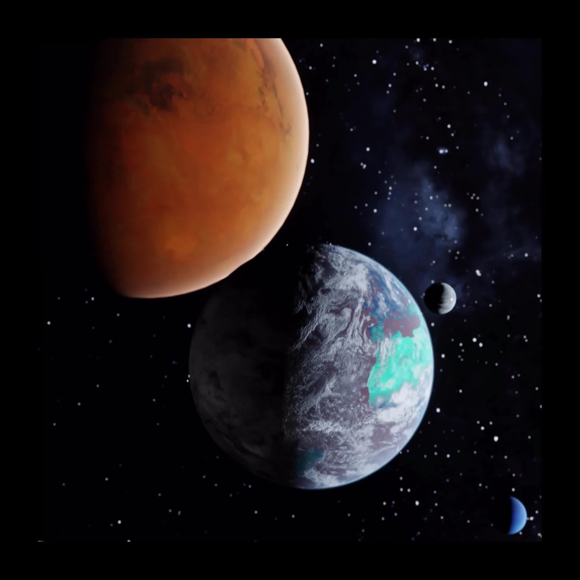 ArtStation - Space Barbarian